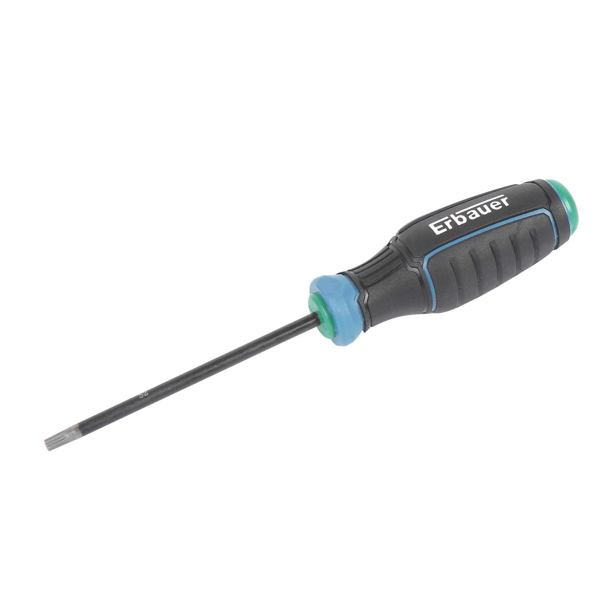 Standard Security TX Screwdriver TX25 x 100mm | DIY at B&Q
