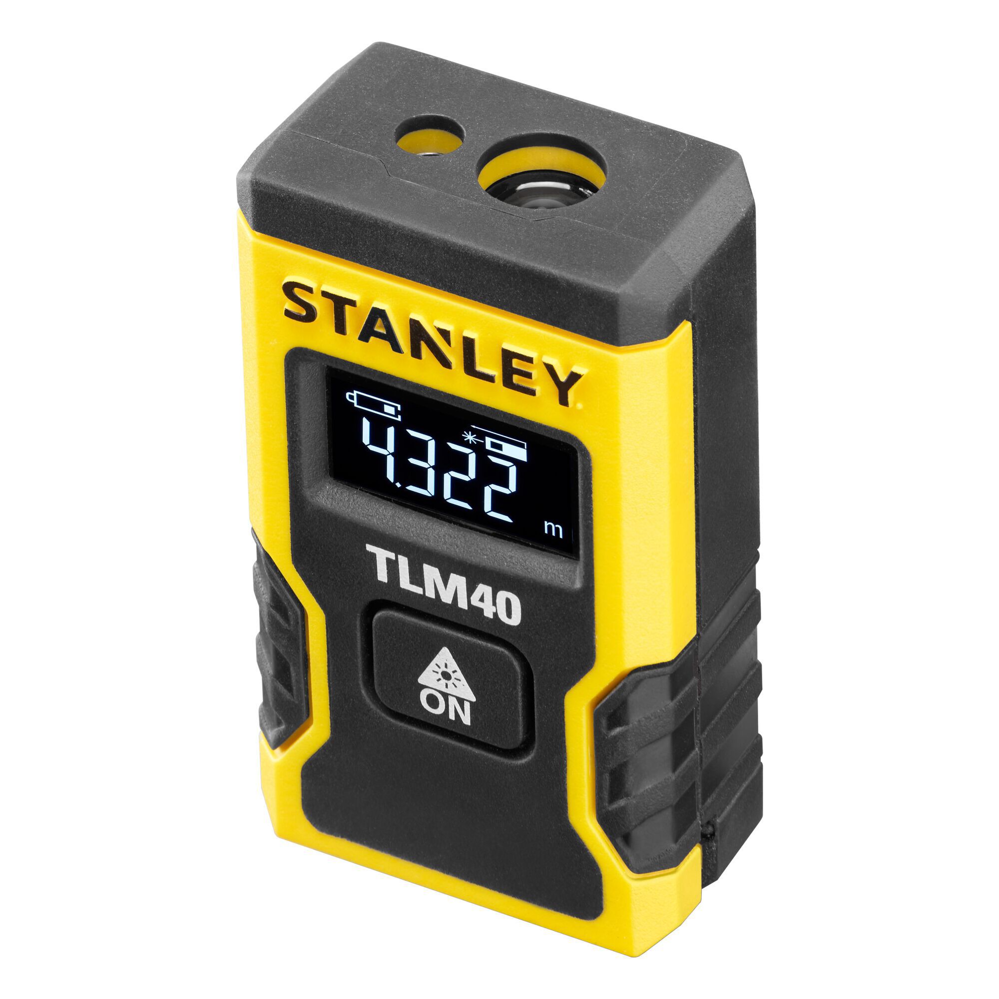 Stanley 12m Laser distance measurer