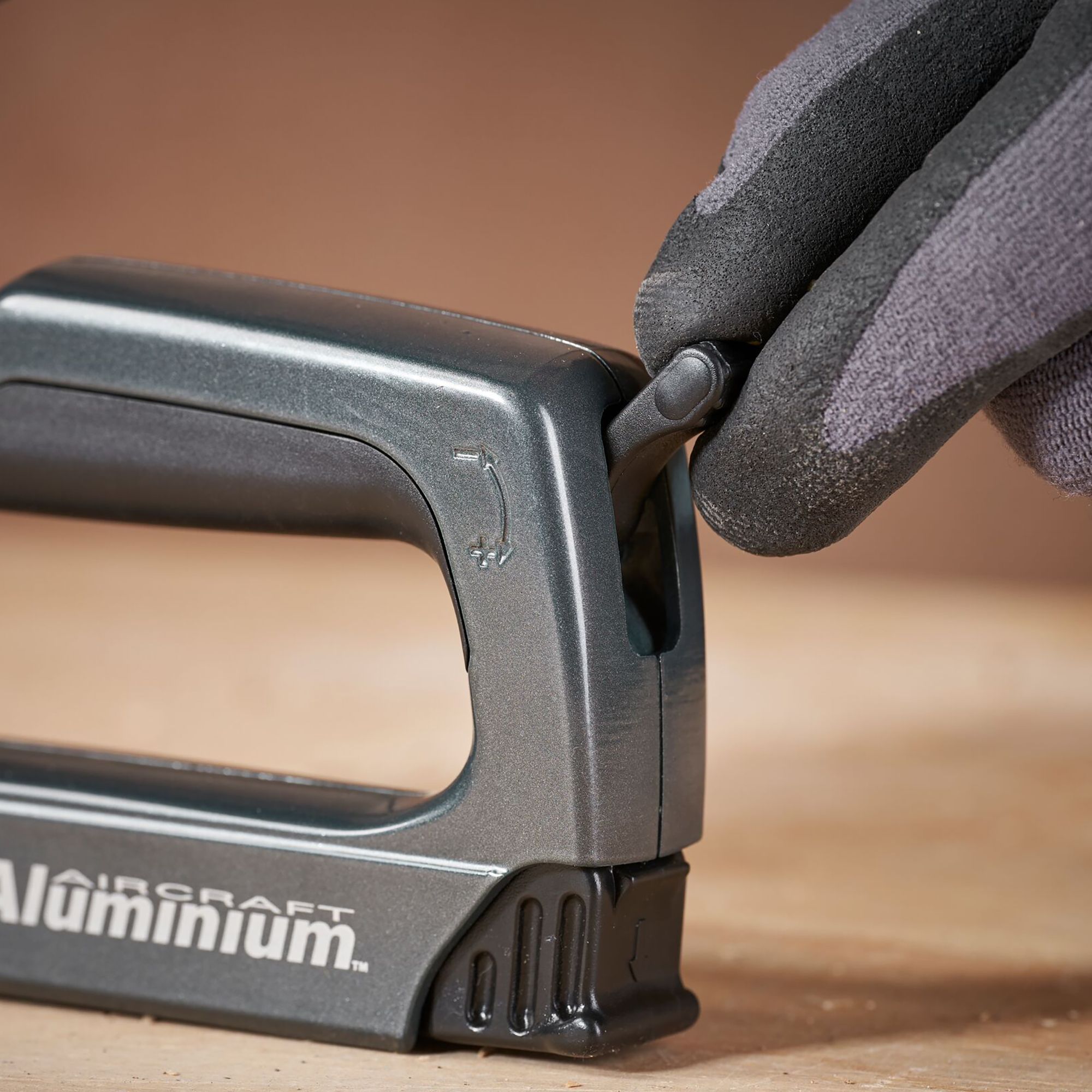 Stanley 12mm Heavy duty Stapler