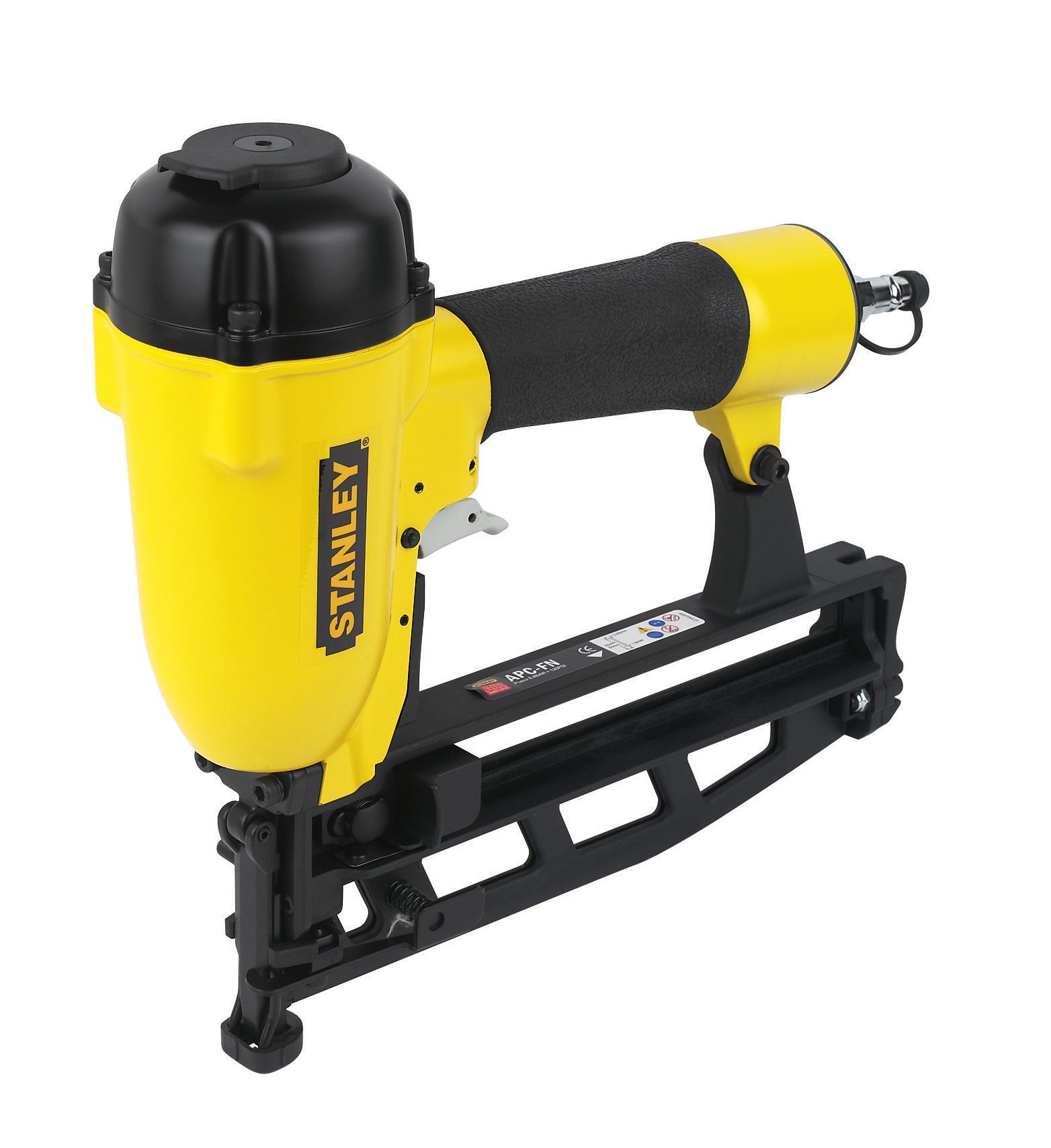 STANLEY 16G FINISH NAILER