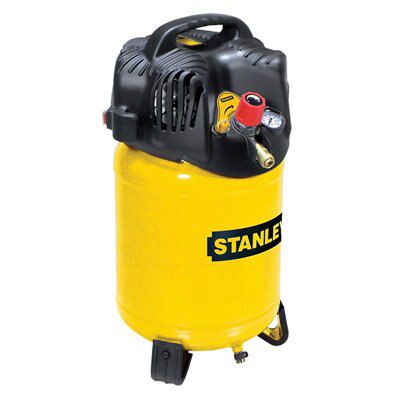 Stanley 240V Compressor 8117190SCR513 | DIY at B&Q