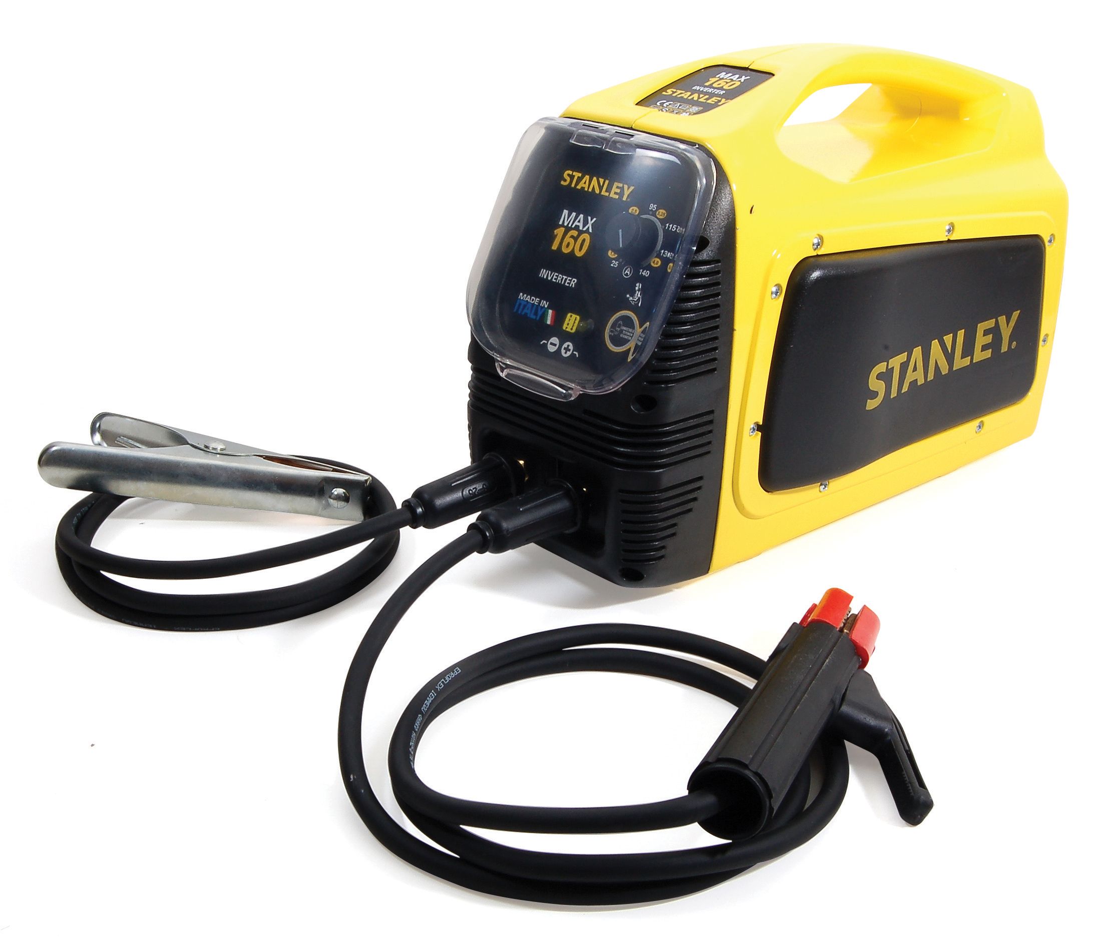 Stanley 240V Inverter welder MAX160 / SW61565