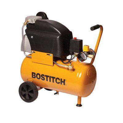 Stanley 240V Powered tyre compressor