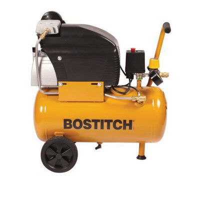 Stanley 240V Powered tyre compressor