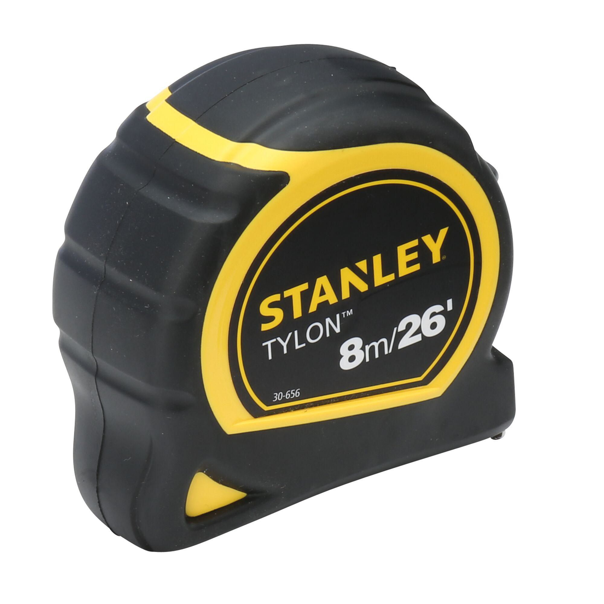 Stanley 8m Tape measure - 0-30-656