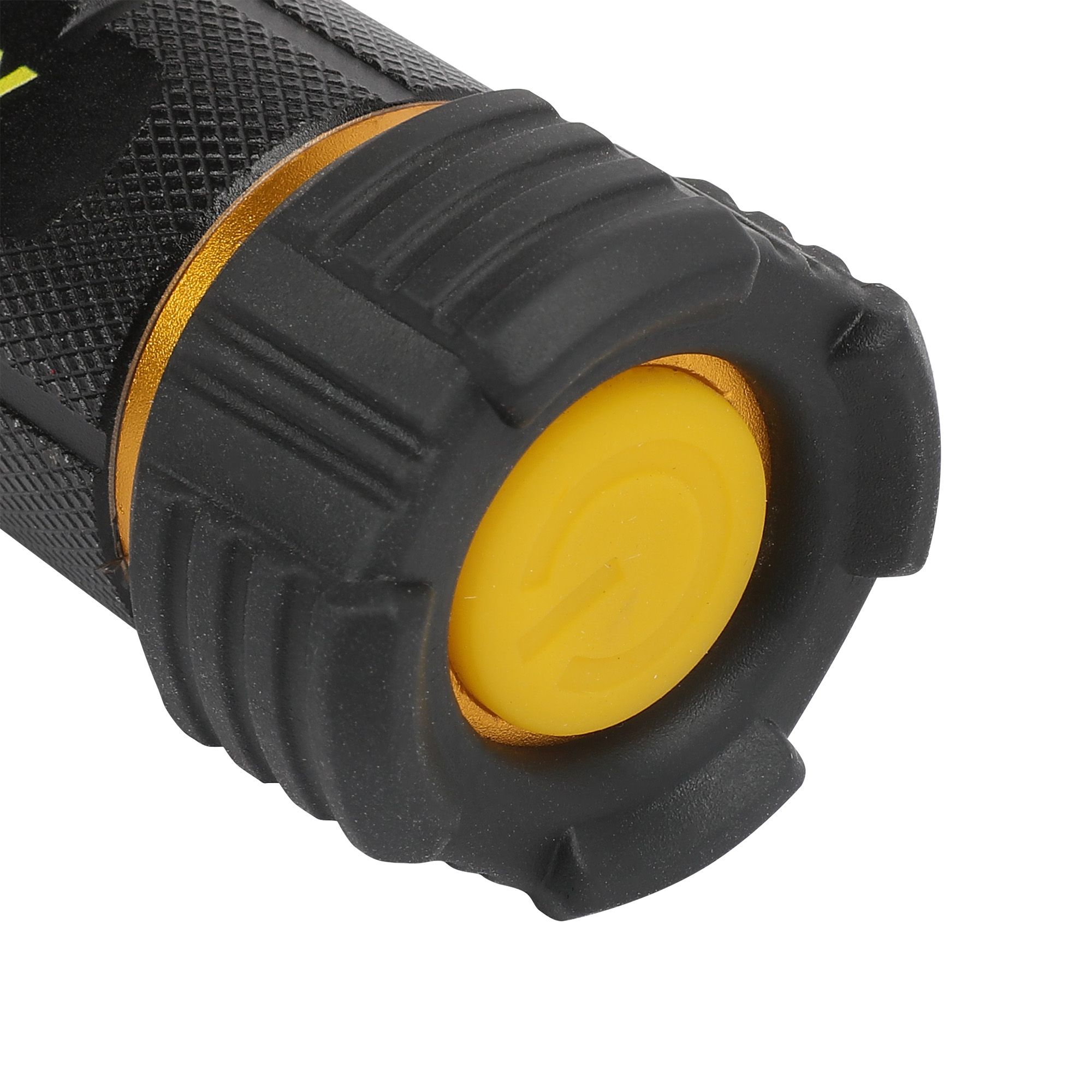 Stanley Black 350lm LED Battery-powered Torch