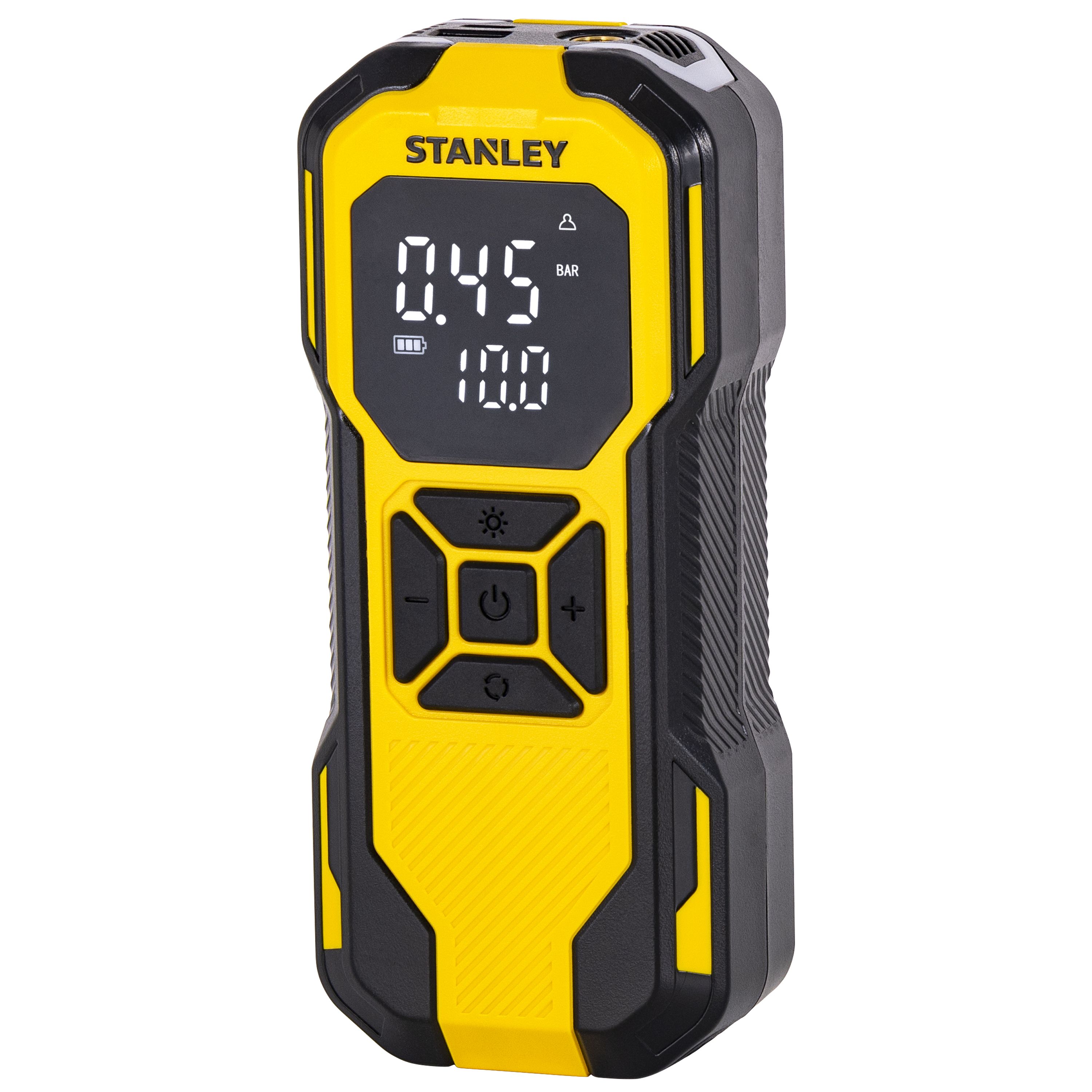Stanley Cordless Digital Tyre inflator