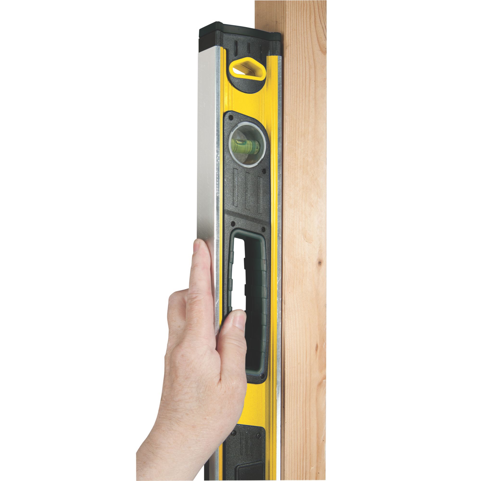 Stanley FatMax 1200mm Digital Spirit level | DIY at B&Q