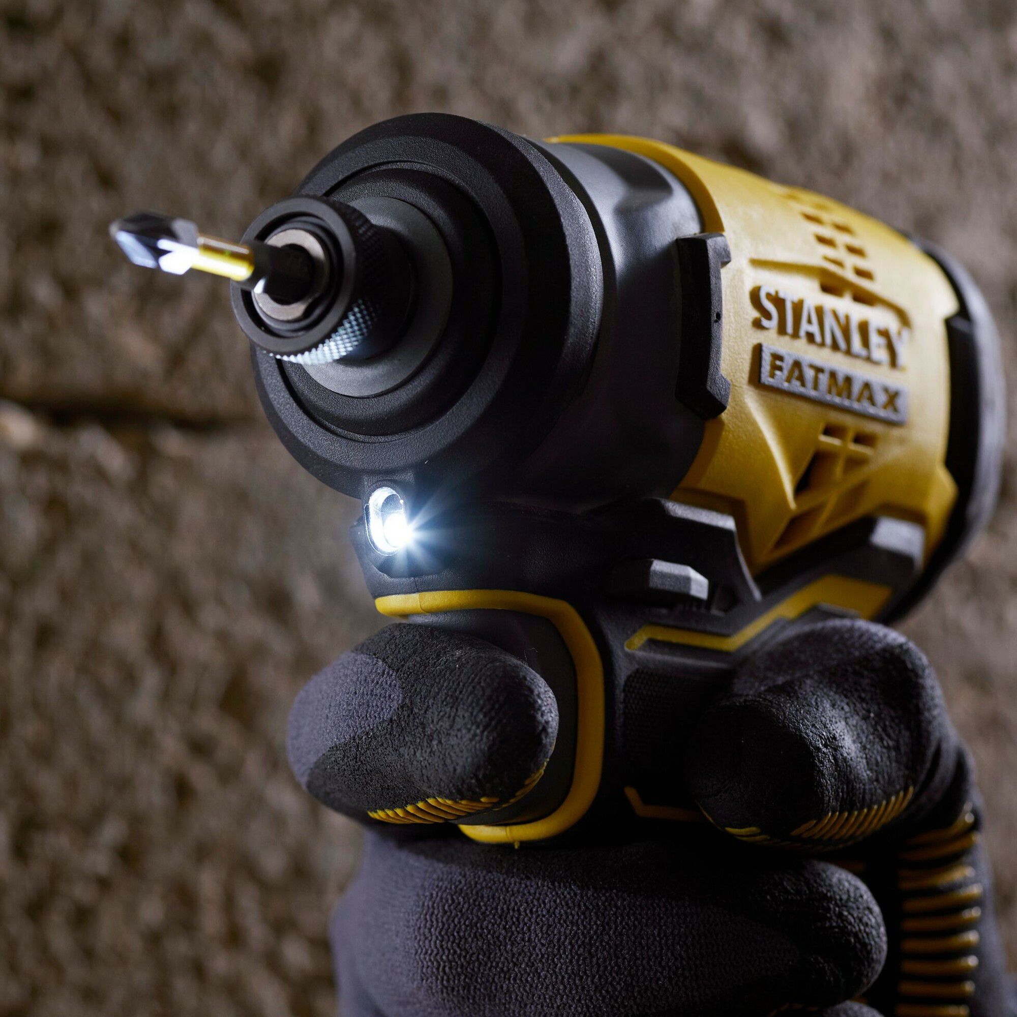 Stanley fatmax cordless screwdriver store