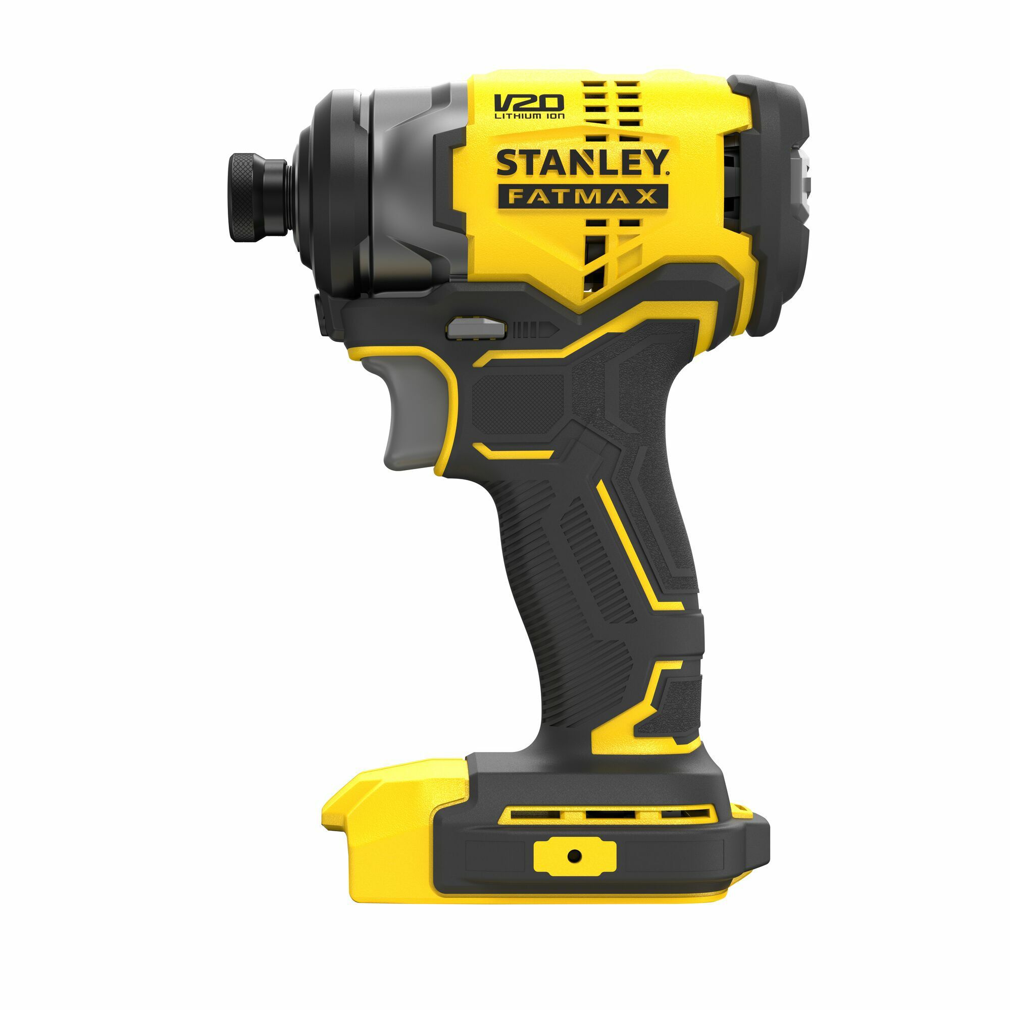 Stanley FatMax 18V XR Cordless Impact driver Bare Tool SFMCF810B XJ