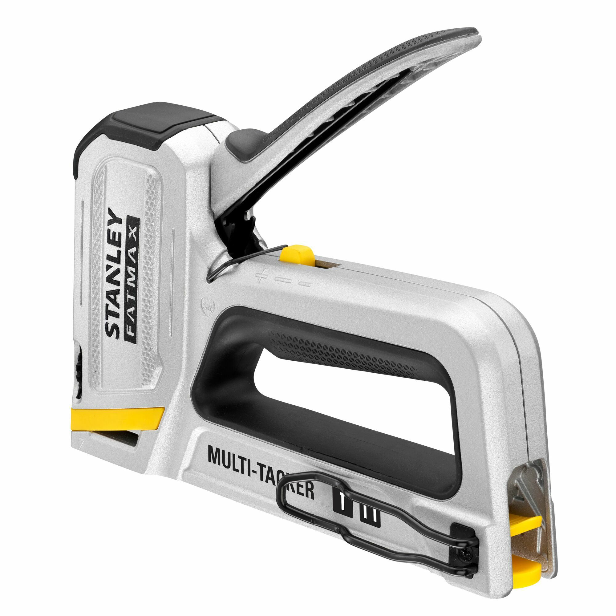 Stanley FatMax 2-in-1 6-14mm Heavy duty Multi-tacker