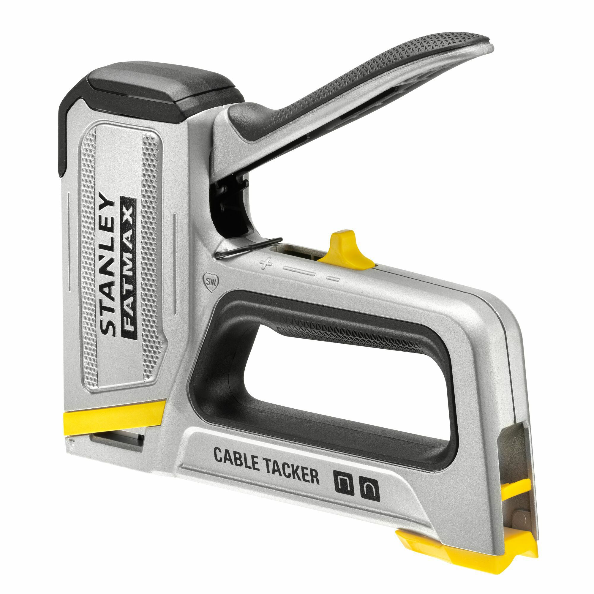 Stanley FatMax 2-in-1 6-14mm Medium duty Cable Tacker