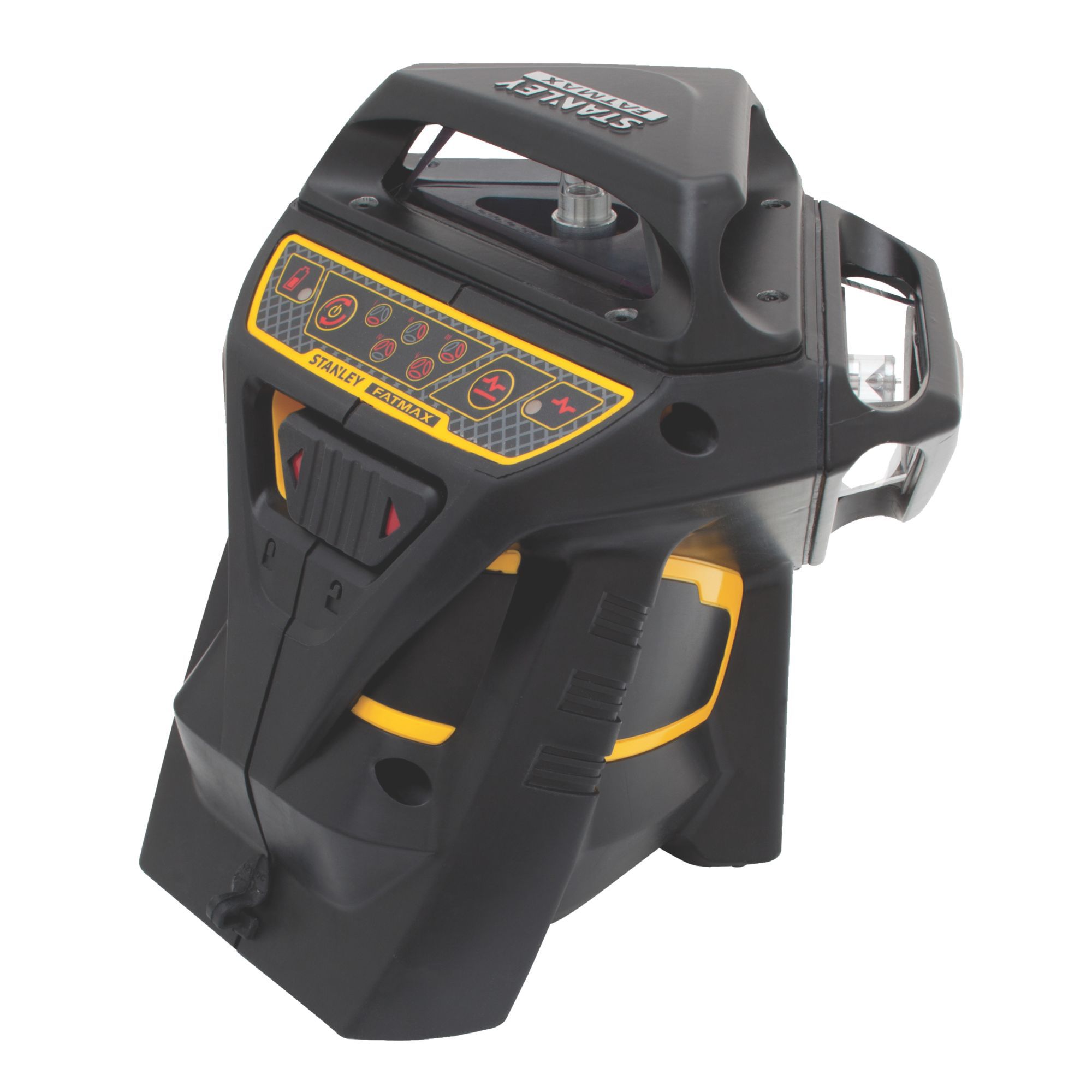 Stanley FatMax 360º X3R 20m Self-levelling Laser level | DIY at B&Q