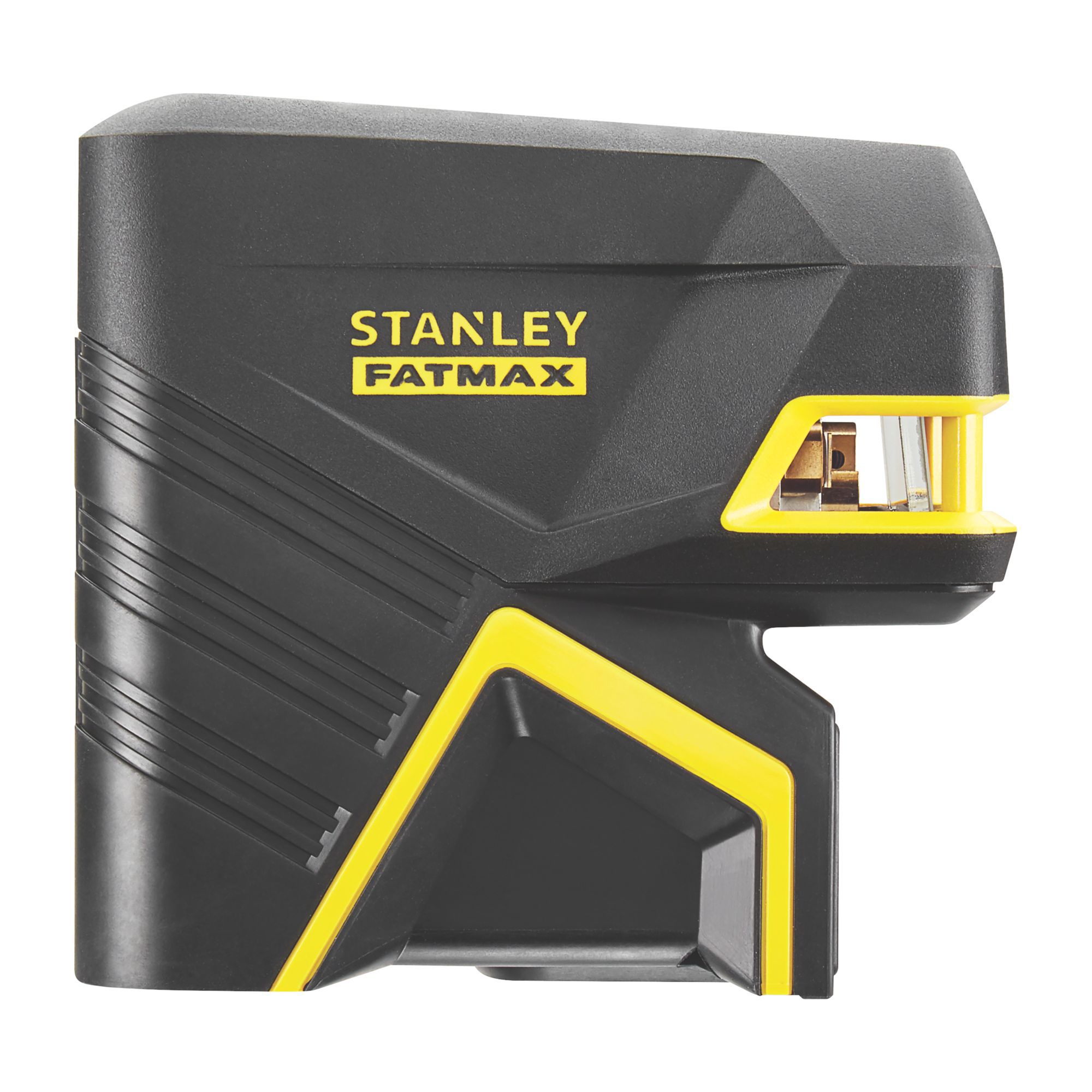 Stanley FatMax 45m 2 spot & cross Laser level