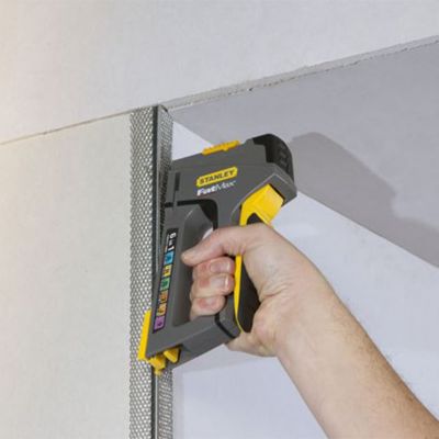 Stanley FatMax 6-15mm Heavy duty Stapler