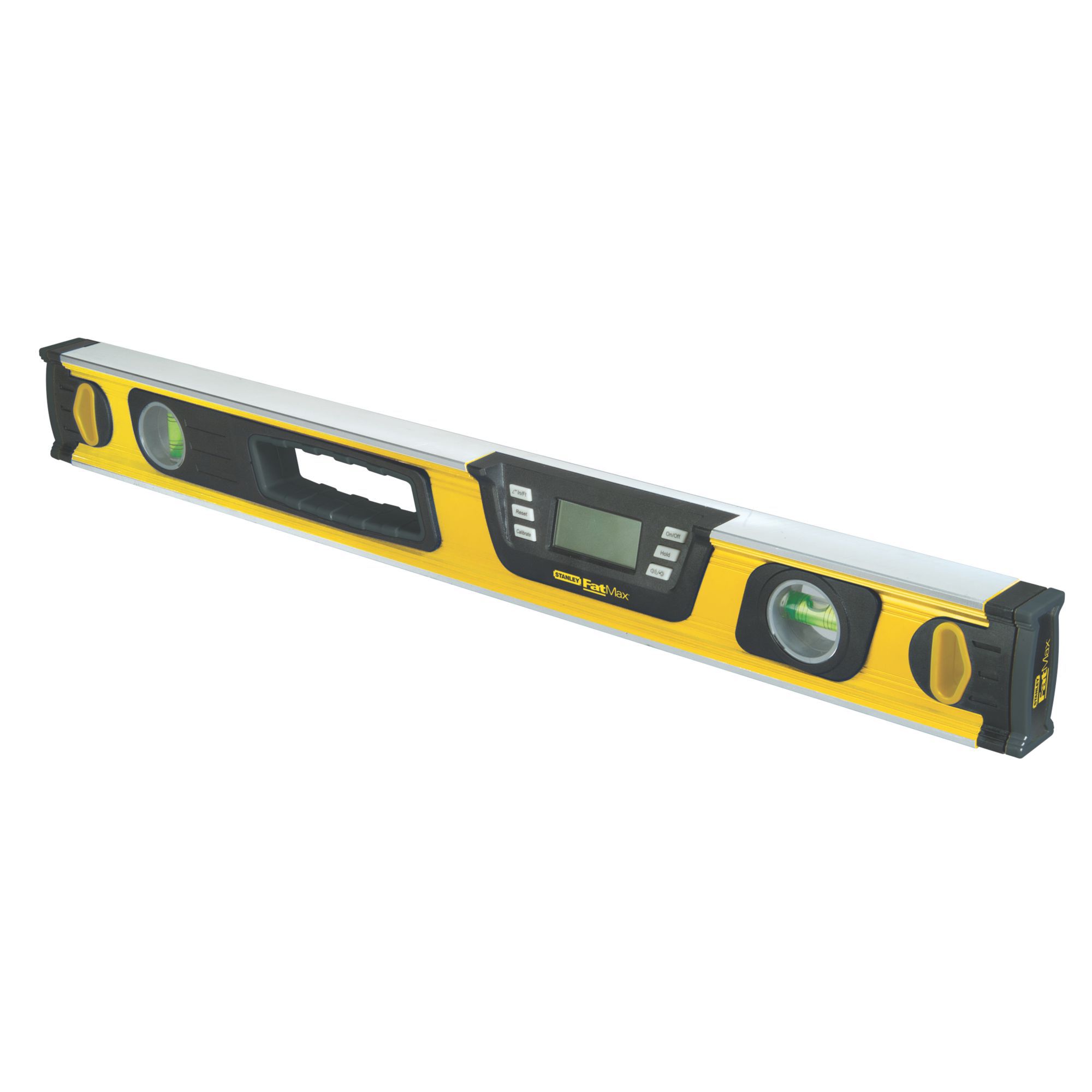 Stanley FatMax 600mm Digital Spirit level - 0-42-065