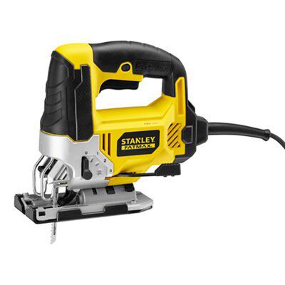 Stanley Fatmax 710W 230V Corded Jigsaw KFFMES340K-GB