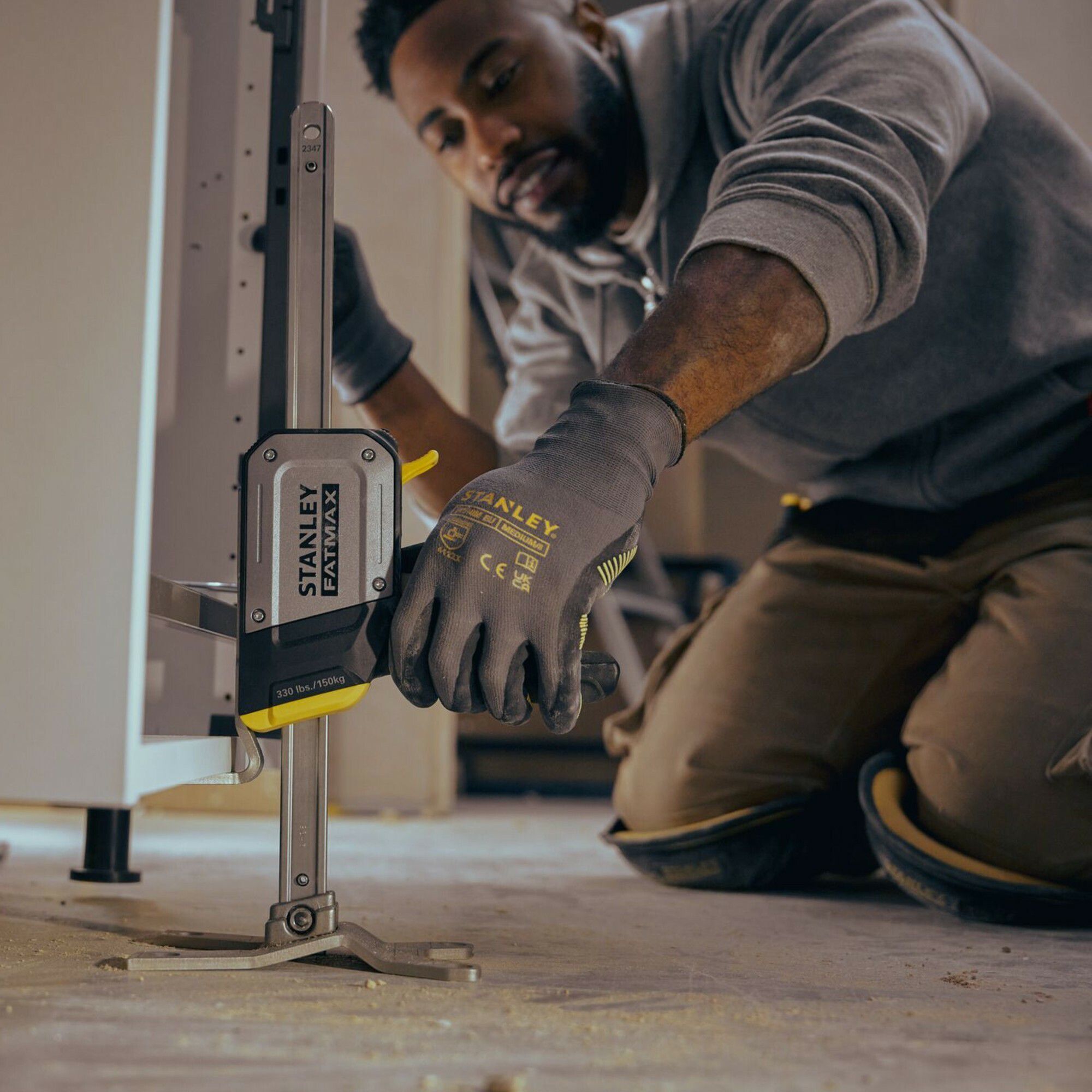 Stanley FatMax TradeLift Door lifter