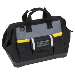 Stanley Tool bags | Tool storage | B&Q