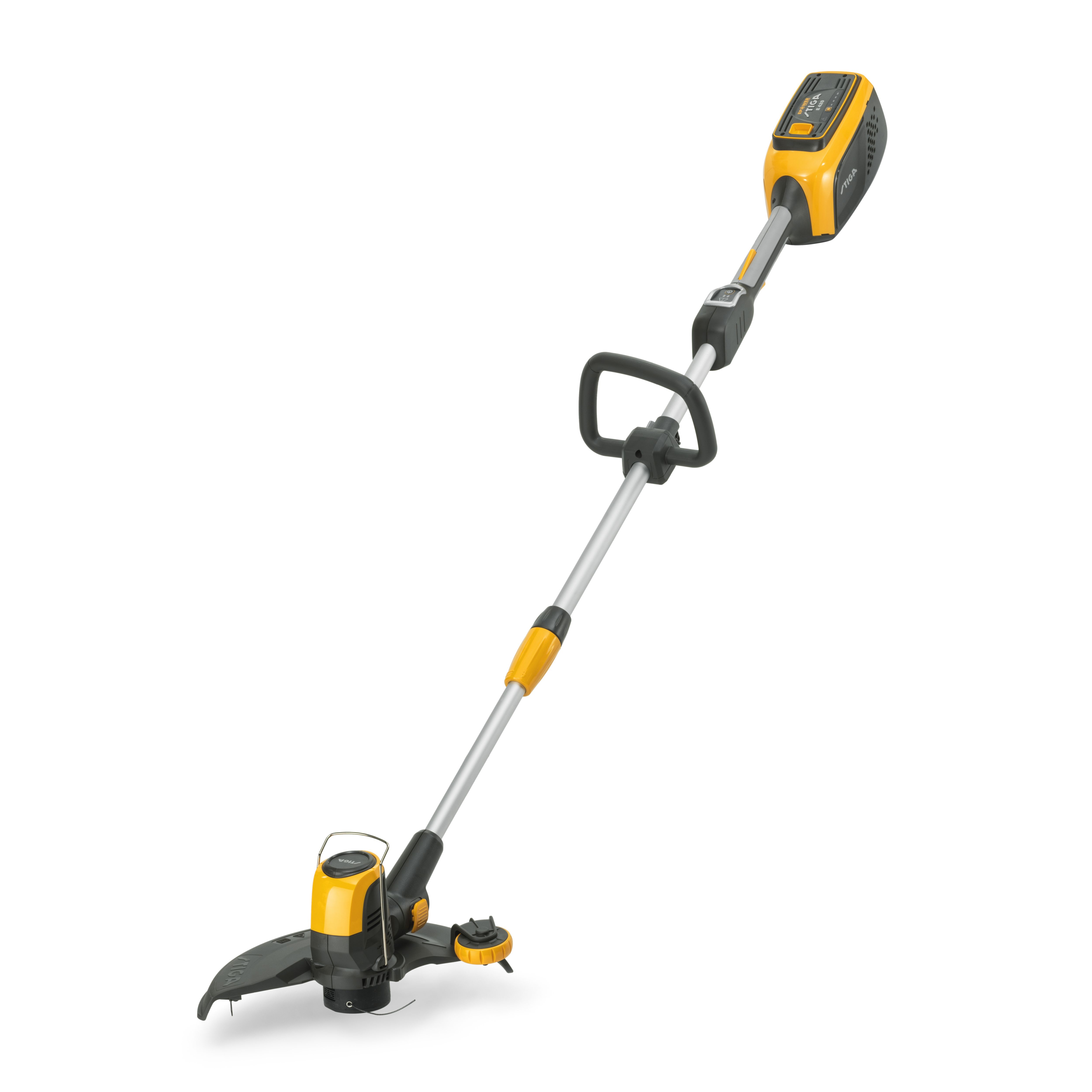 Stiga 48V 300mm Cordless Grass trimmer (1 x 2Ah) - GT 500e