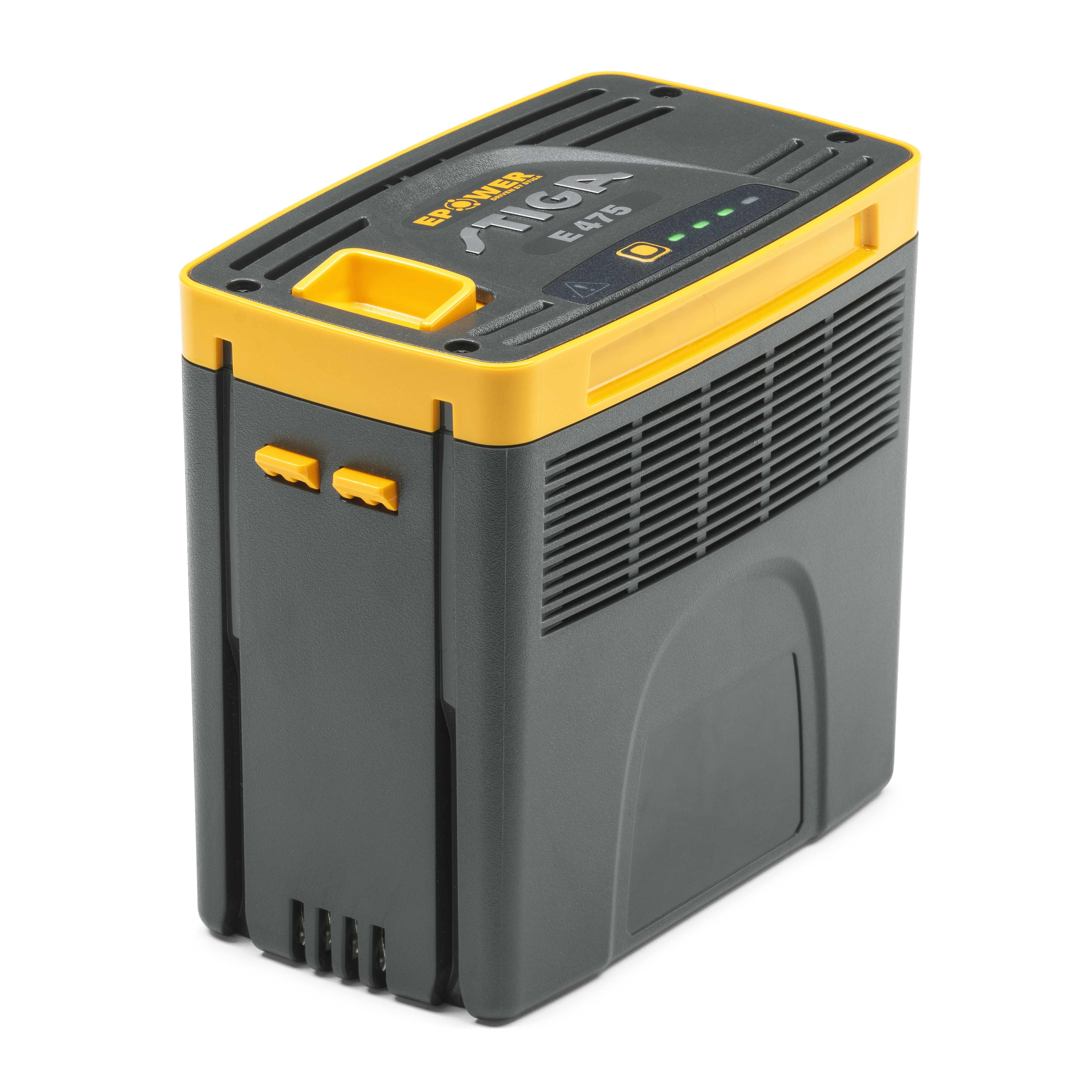 Stiga 48V ePower 7.5Ah Li-ion Power tool battery - E475 / 277017008/ST1