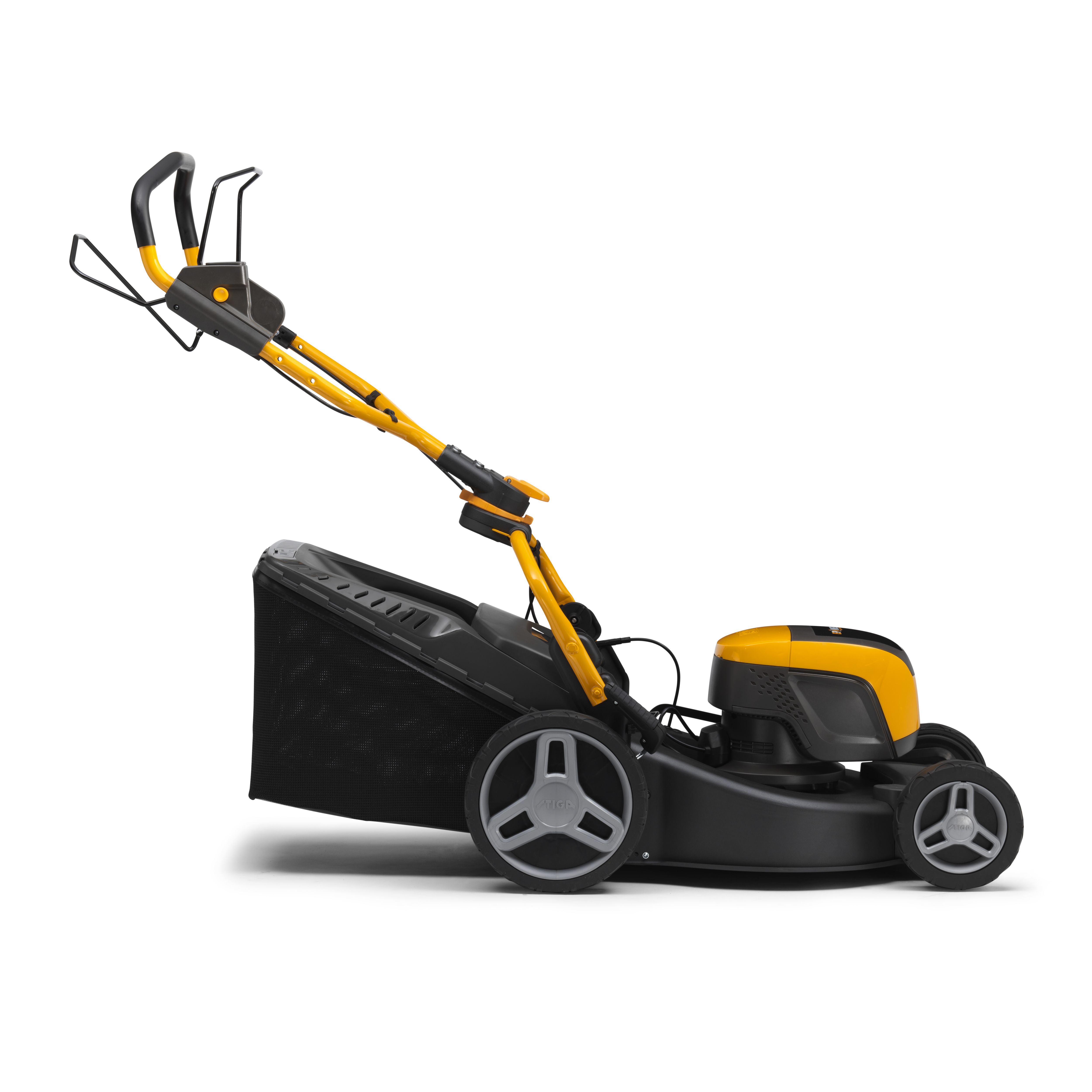 Stiga 48V range 48V Cordless Rotary Lawnmower
