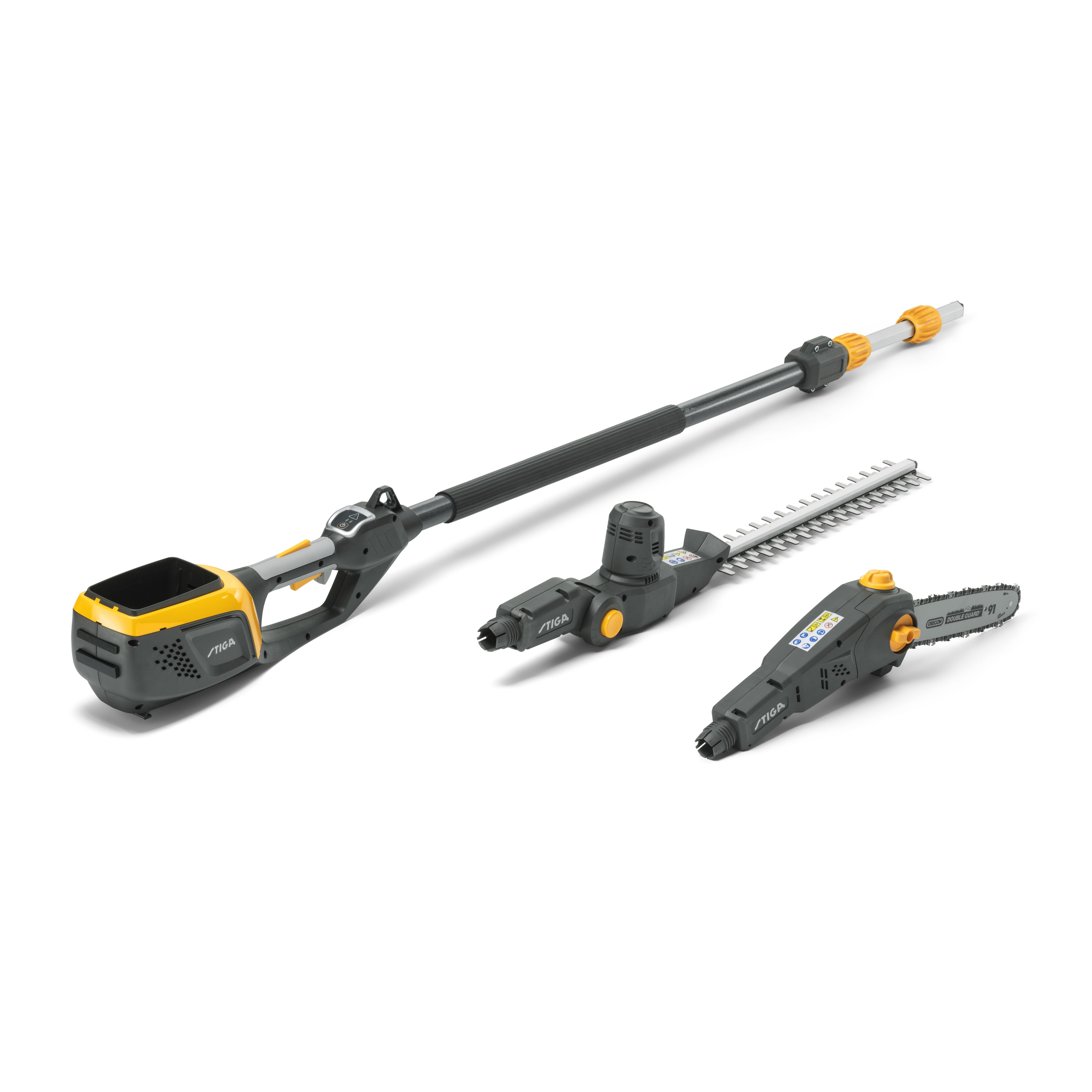 Stiga Garden multi-tool