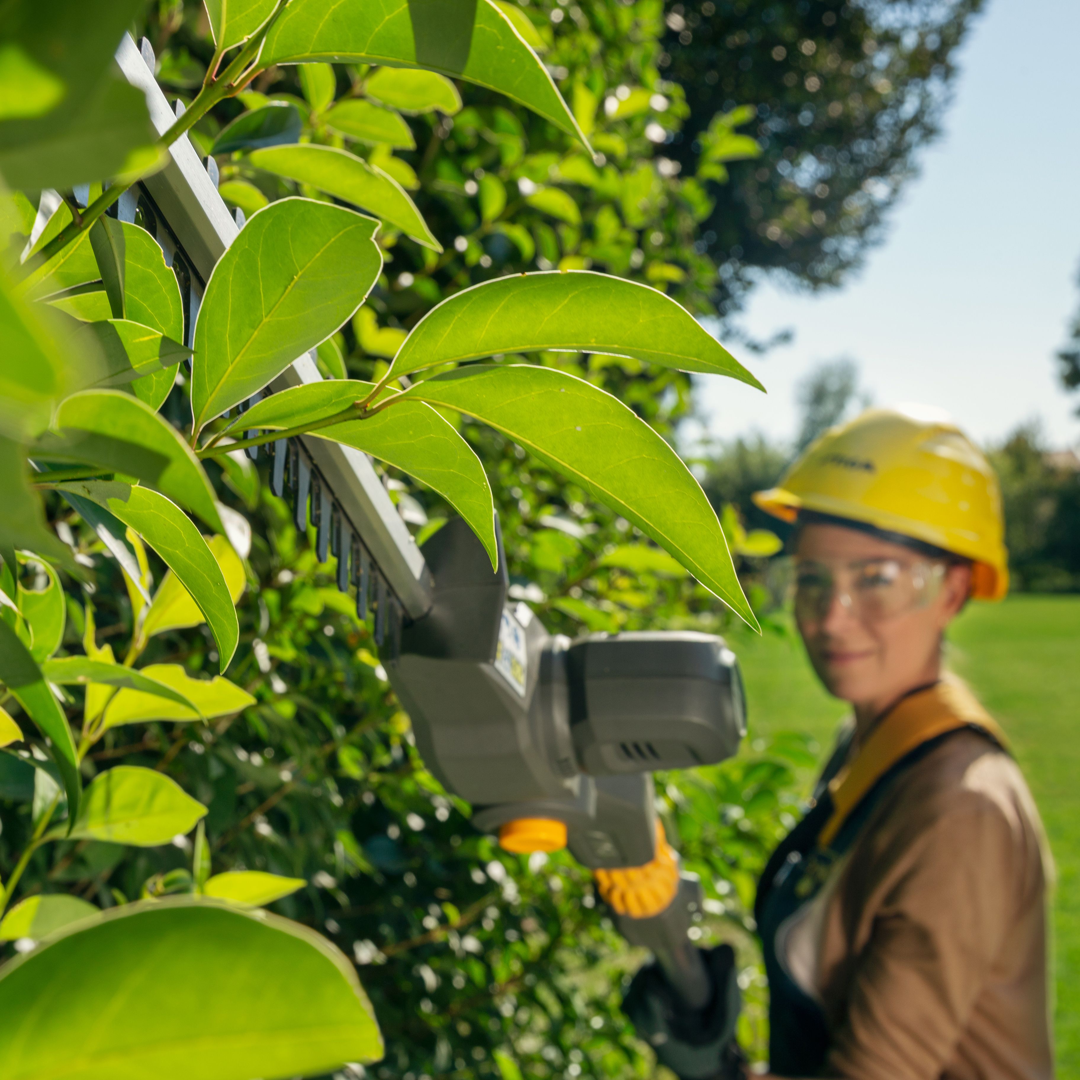 Stiga Garden multi-tool
