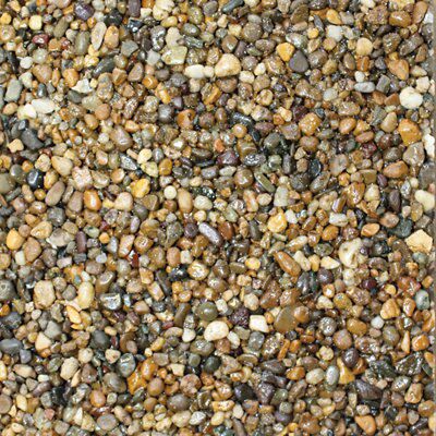 Stonebound Bronze Decorative stones, Large