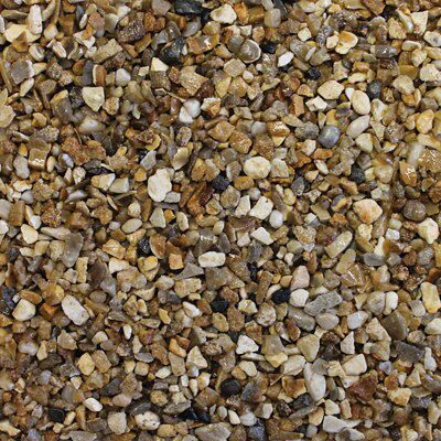 Stonebound Corn Decorative stones, Large