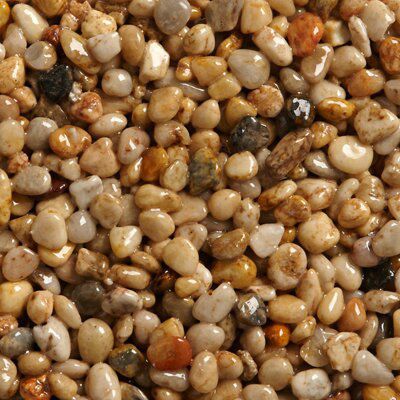 STONEBOUND DECORATIVE RESIN BOUND GRAVEL