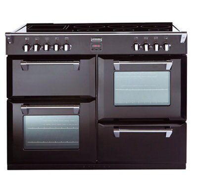 Stoves 444440199 Freestanding Range cooker with Gas Hob | DIY at B&Q