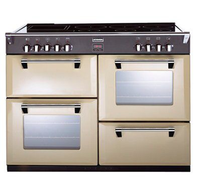 Stoves 444440200 Freestanding Range cooker with Gas Hob | DIY at B&Q