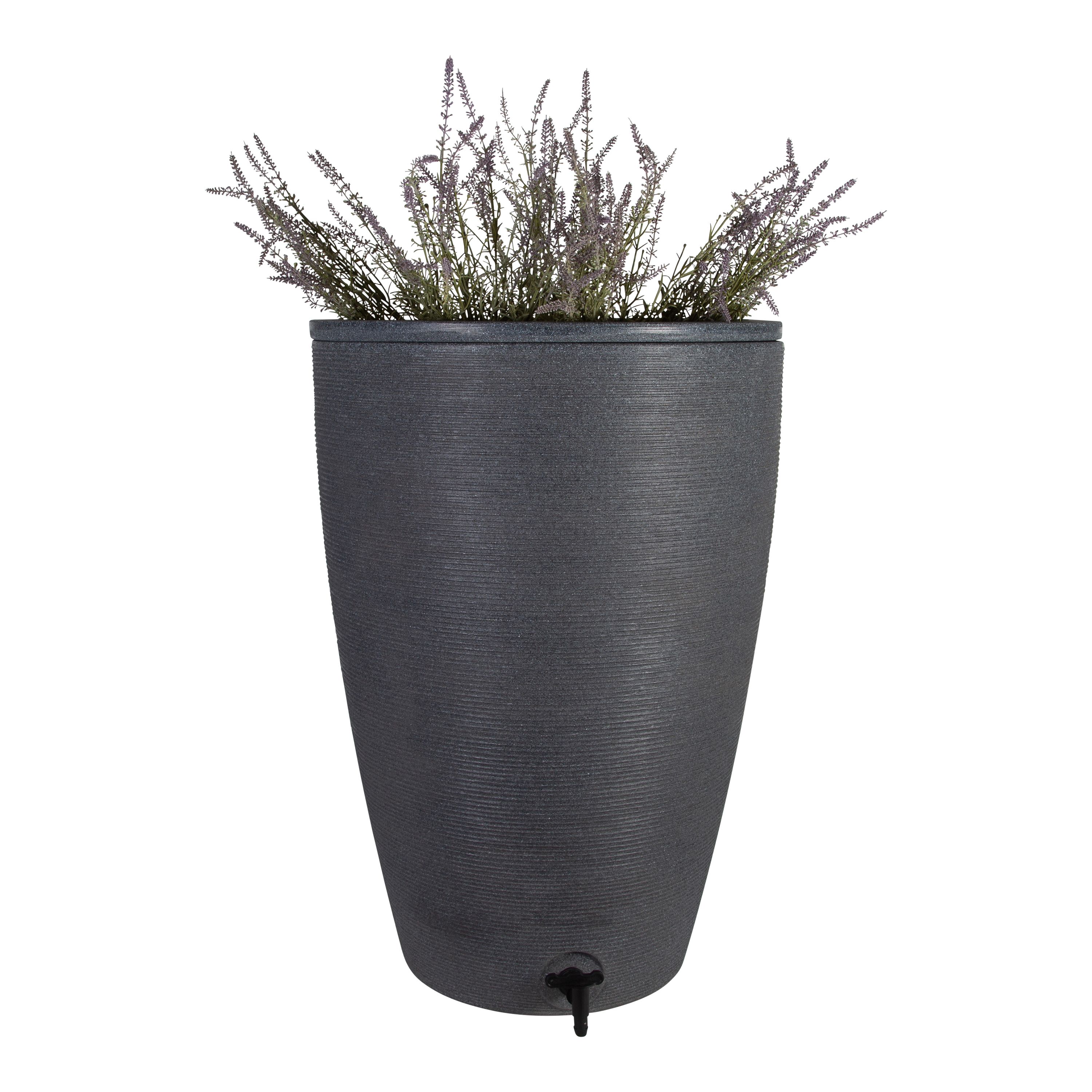 Strata Amesbury 120L Feature Water butt