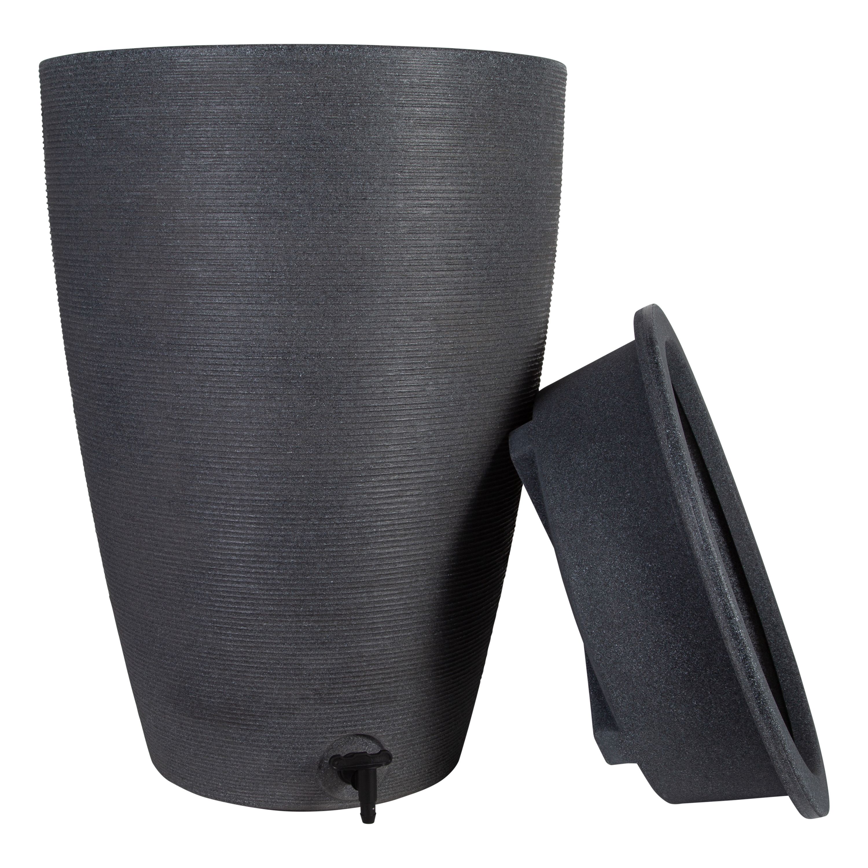 Strata Amesbury 120L Feature Water butt