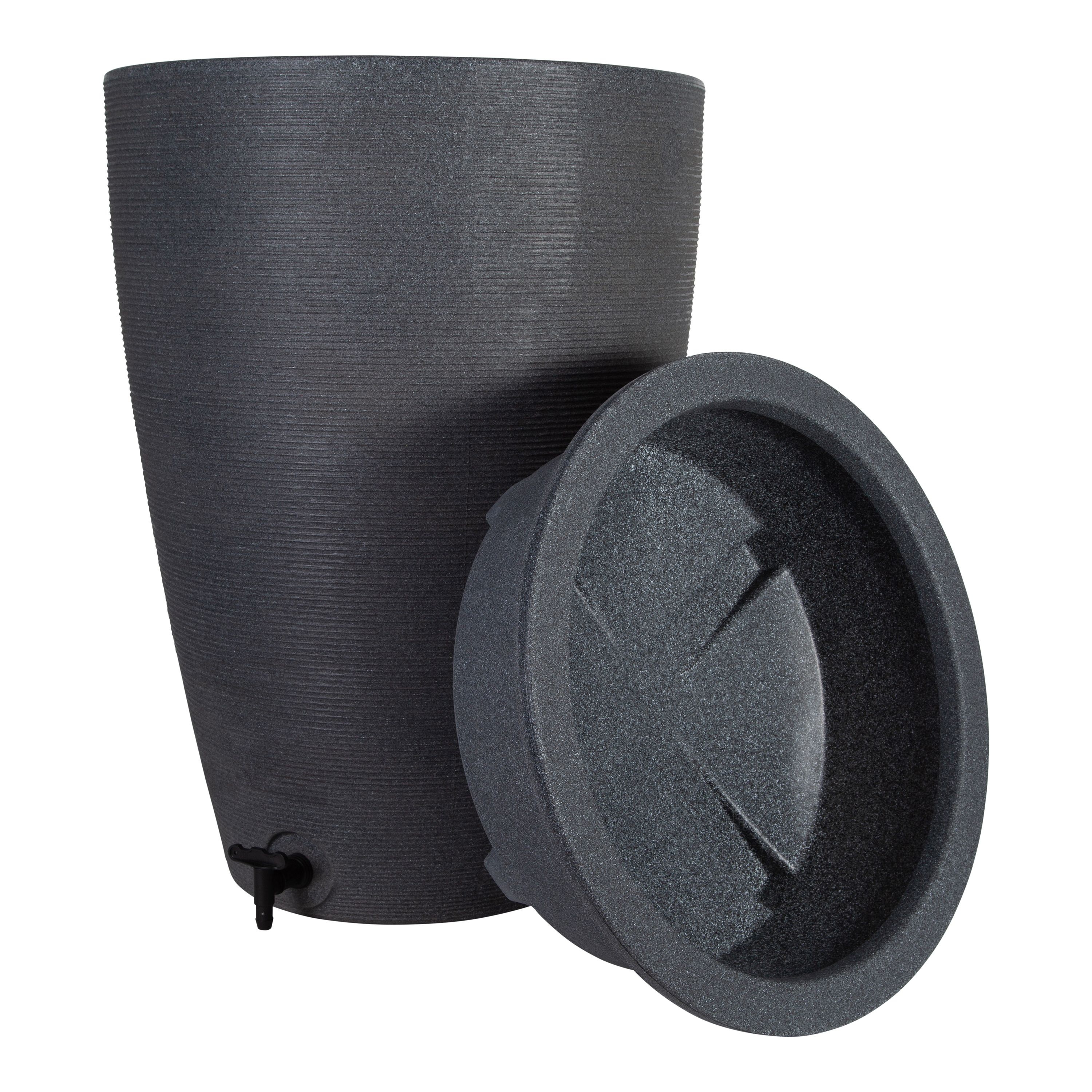 Strata Amesbury 120L Feature Water butt