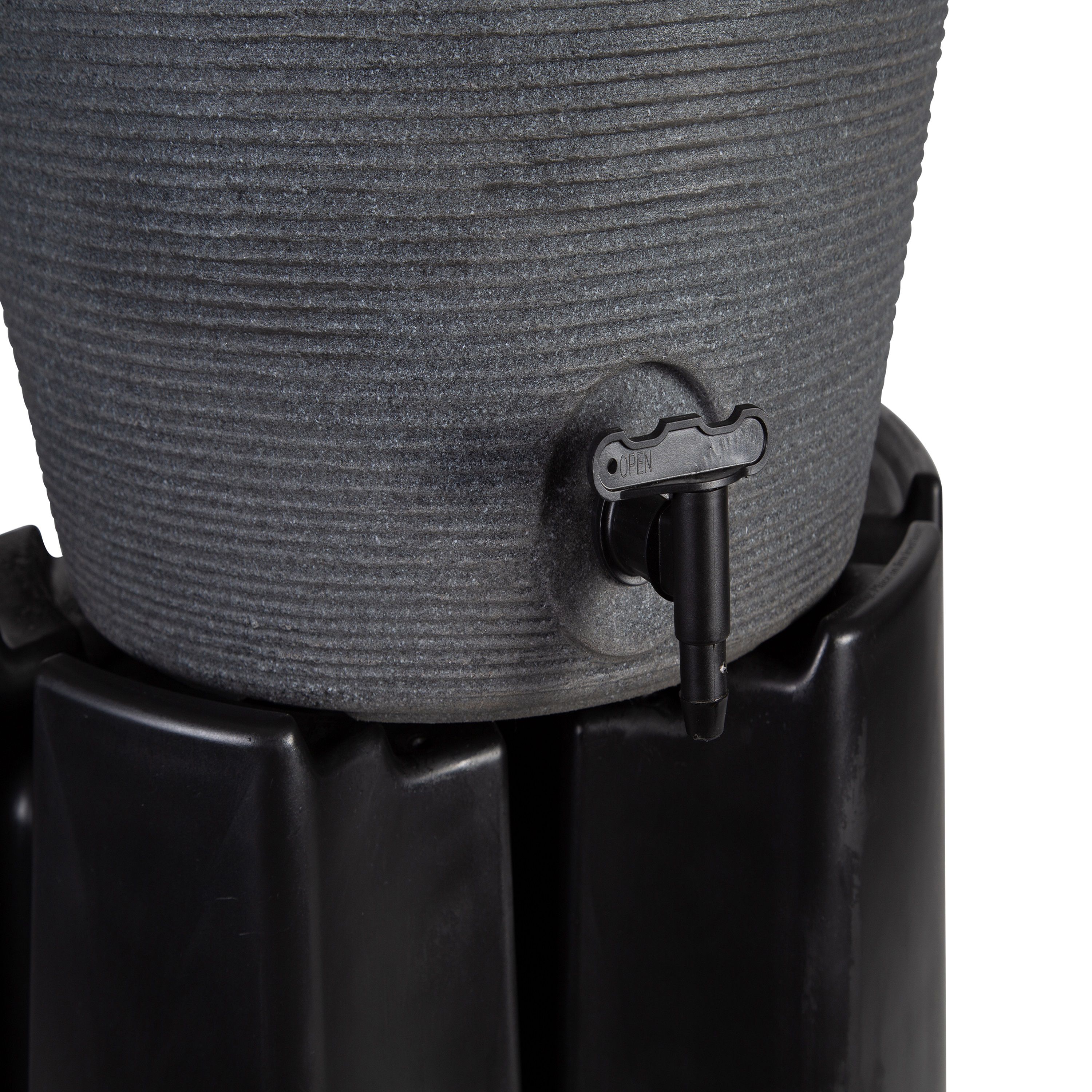 Strata Amesbury 120L Feature Water butt