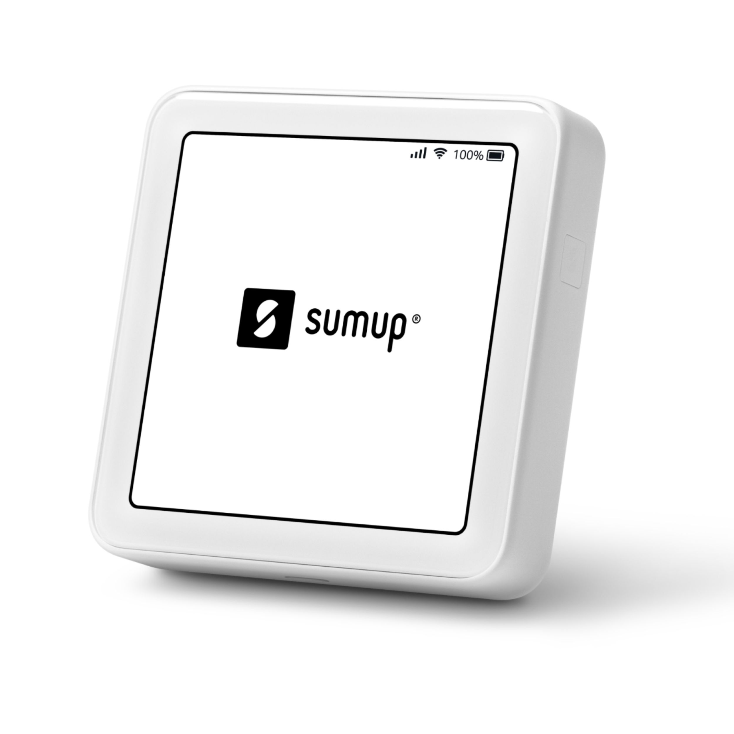 SumUp Solo Card reader