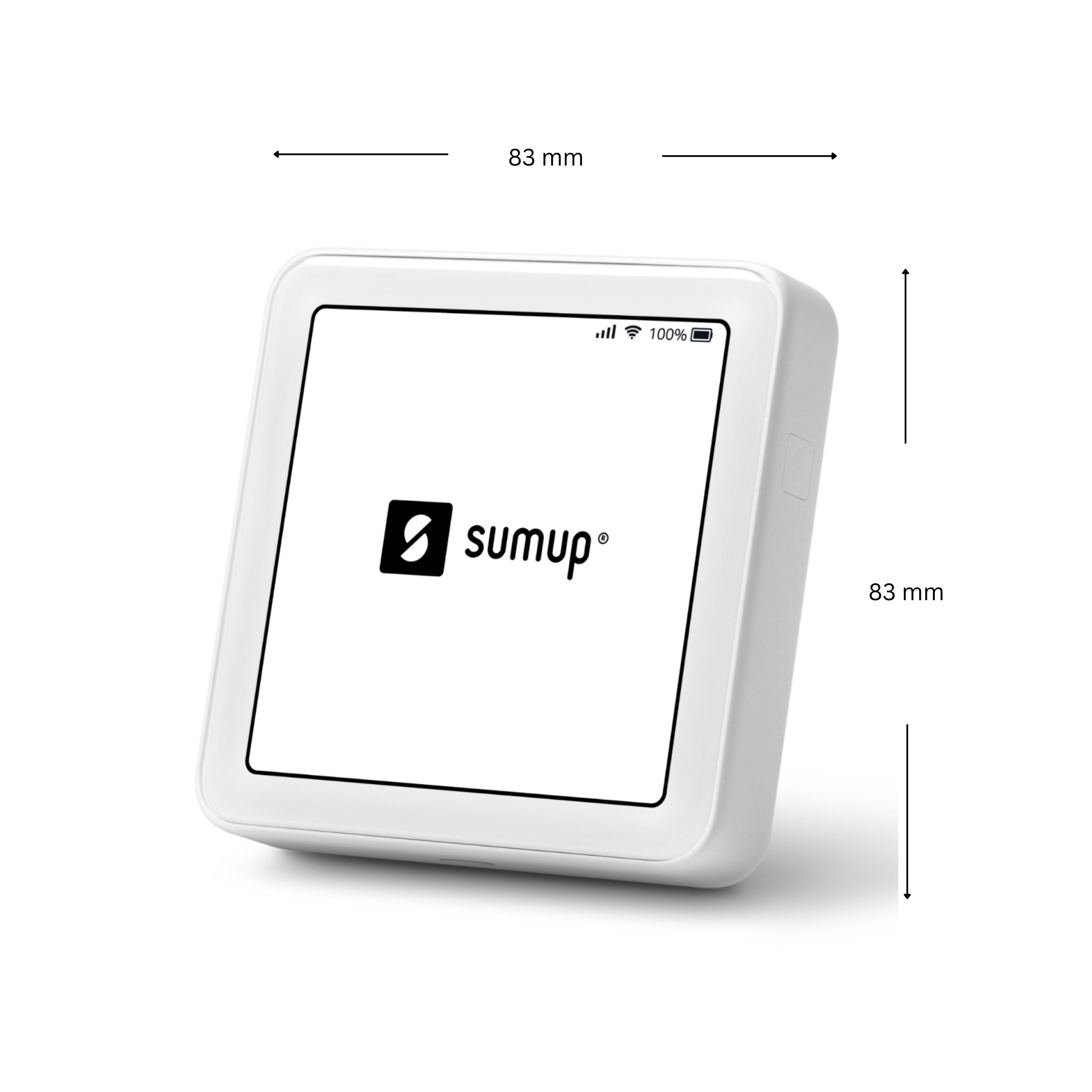 SumUp Solo Card reader