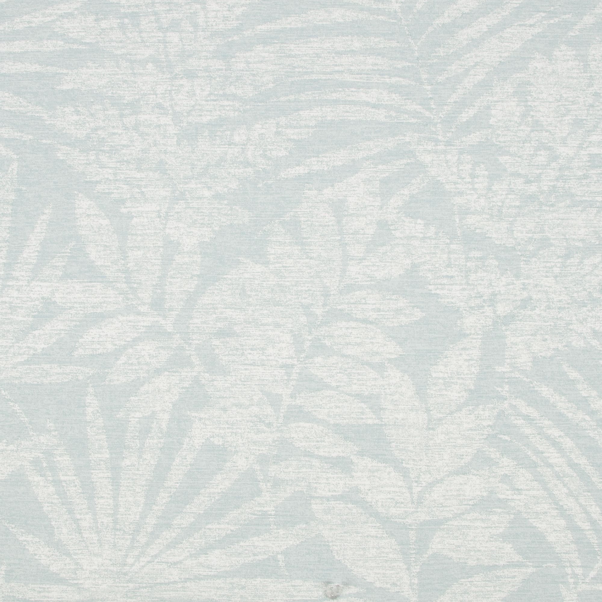 Superfresco Easy Fern Duck egg Leaves Smooth Wallpaper | DIY at B&Q
