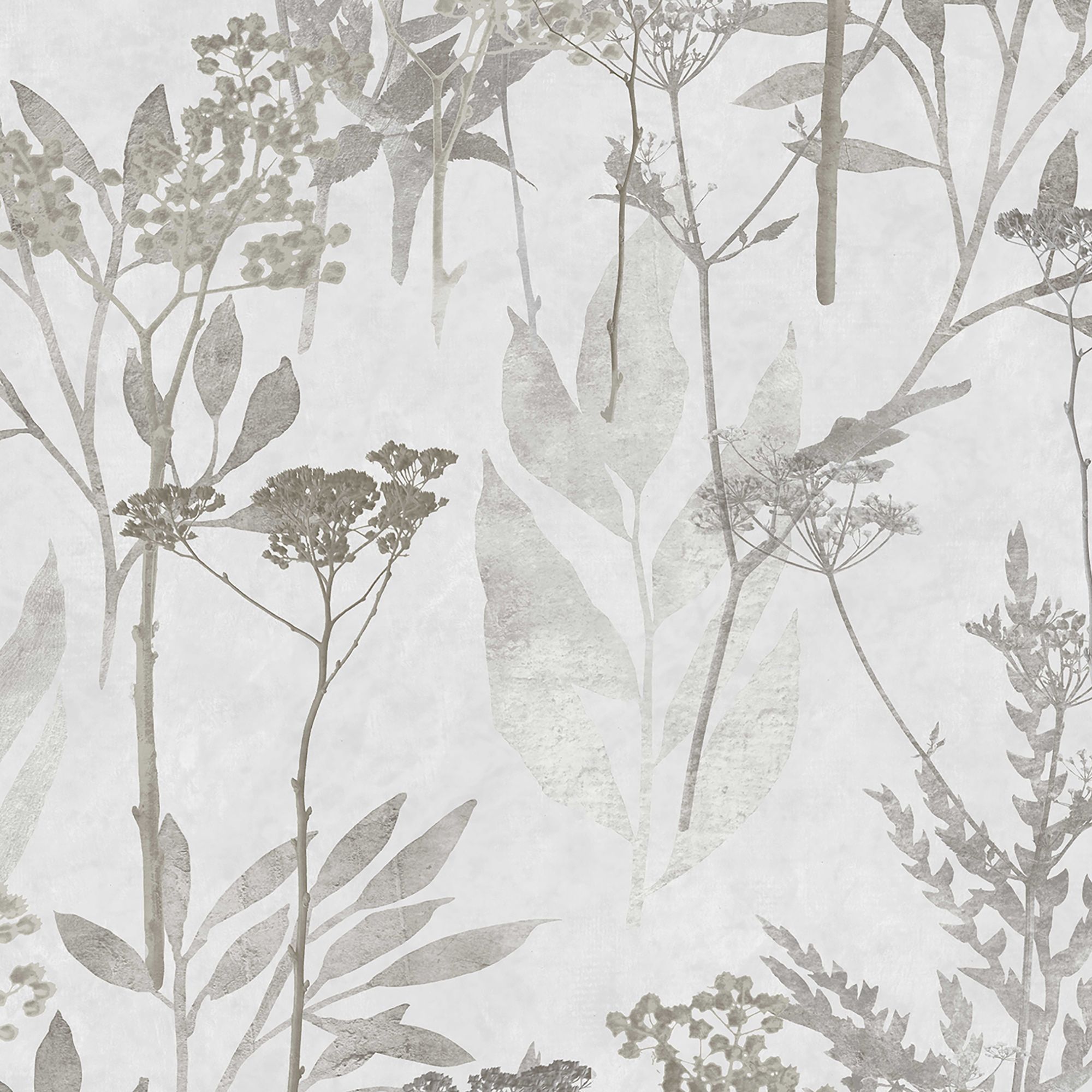Superfresco Easy Patterned Neutral Solstice Embossed Wallpaper