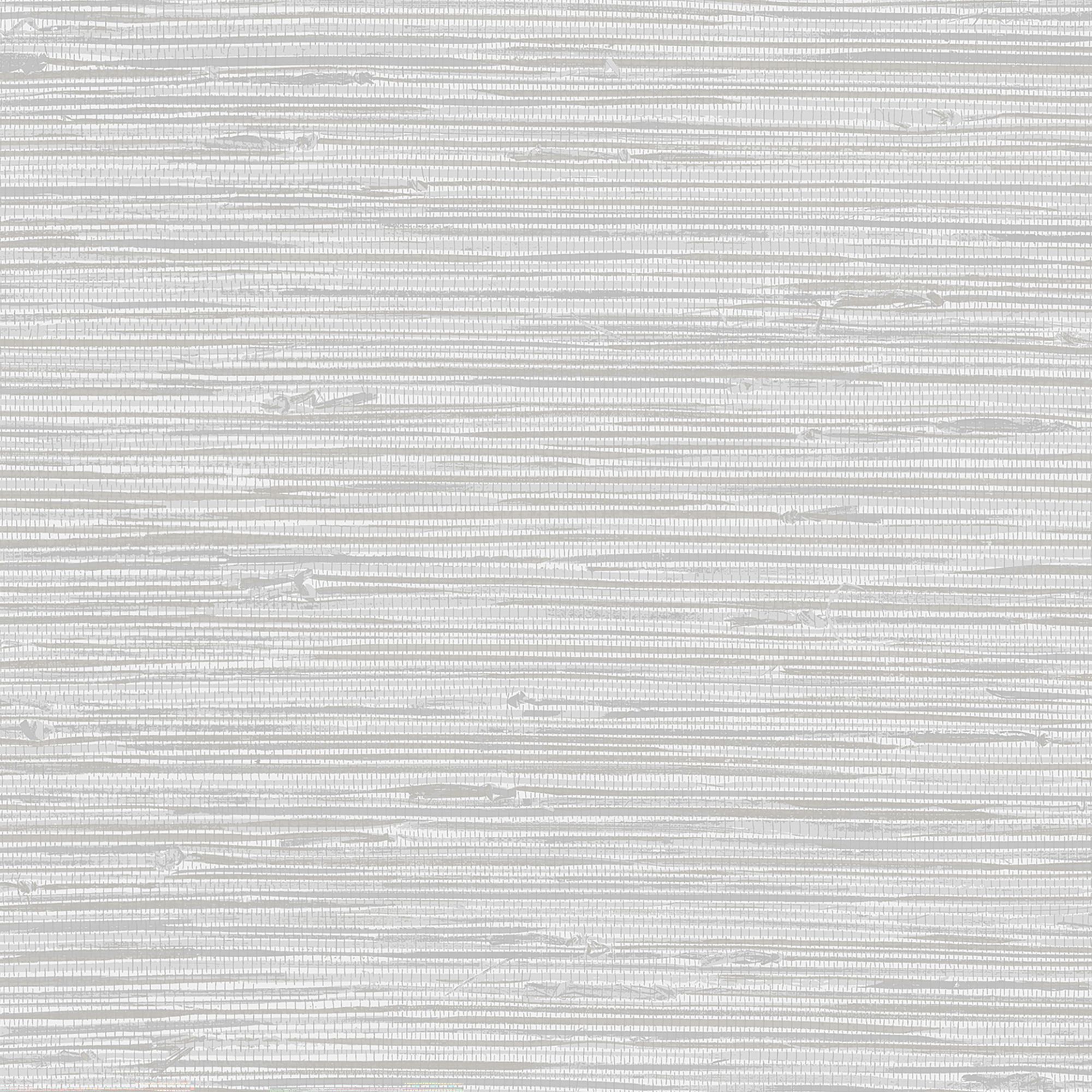 Superfresco Easy Plain Pearl Grasscloth Metallic effect Textured Wallpaper