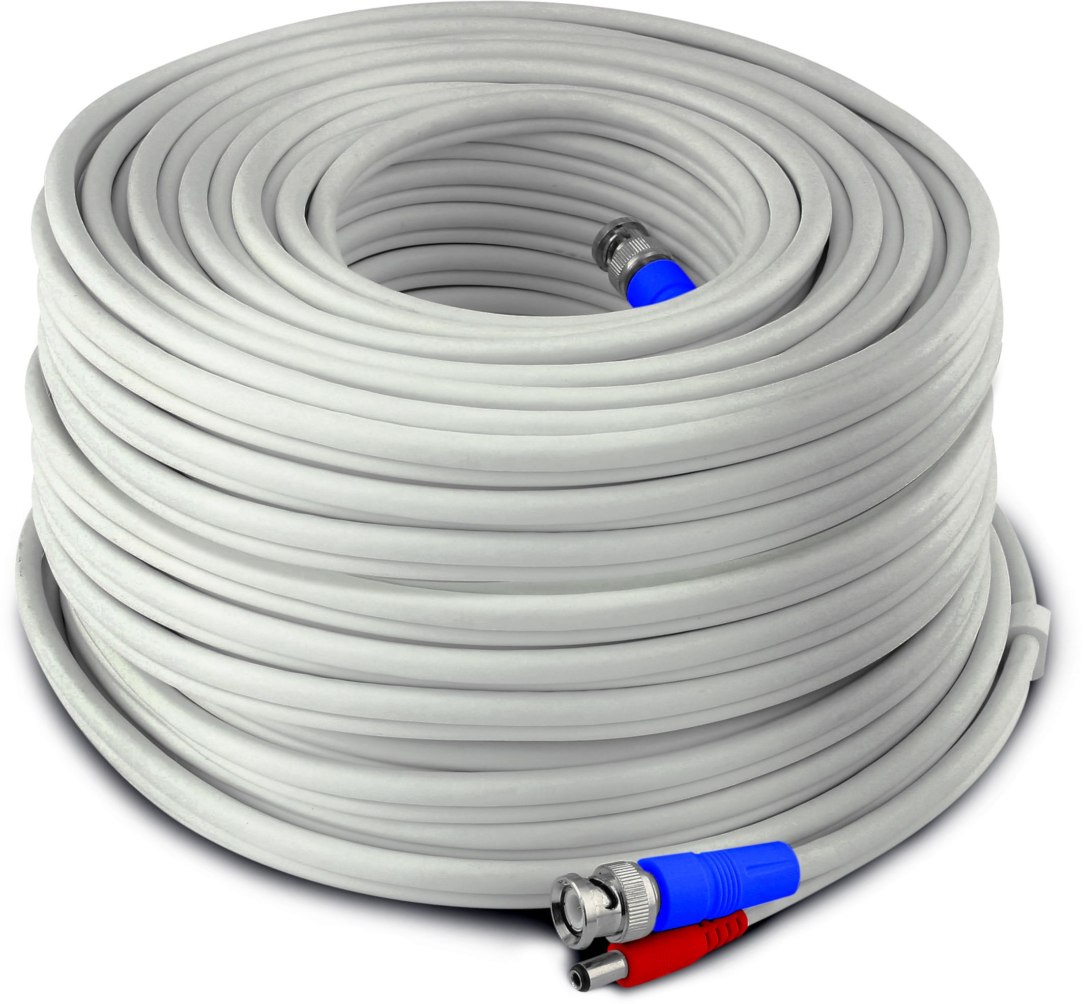 Swann BNC CCTV extension cable, 60m