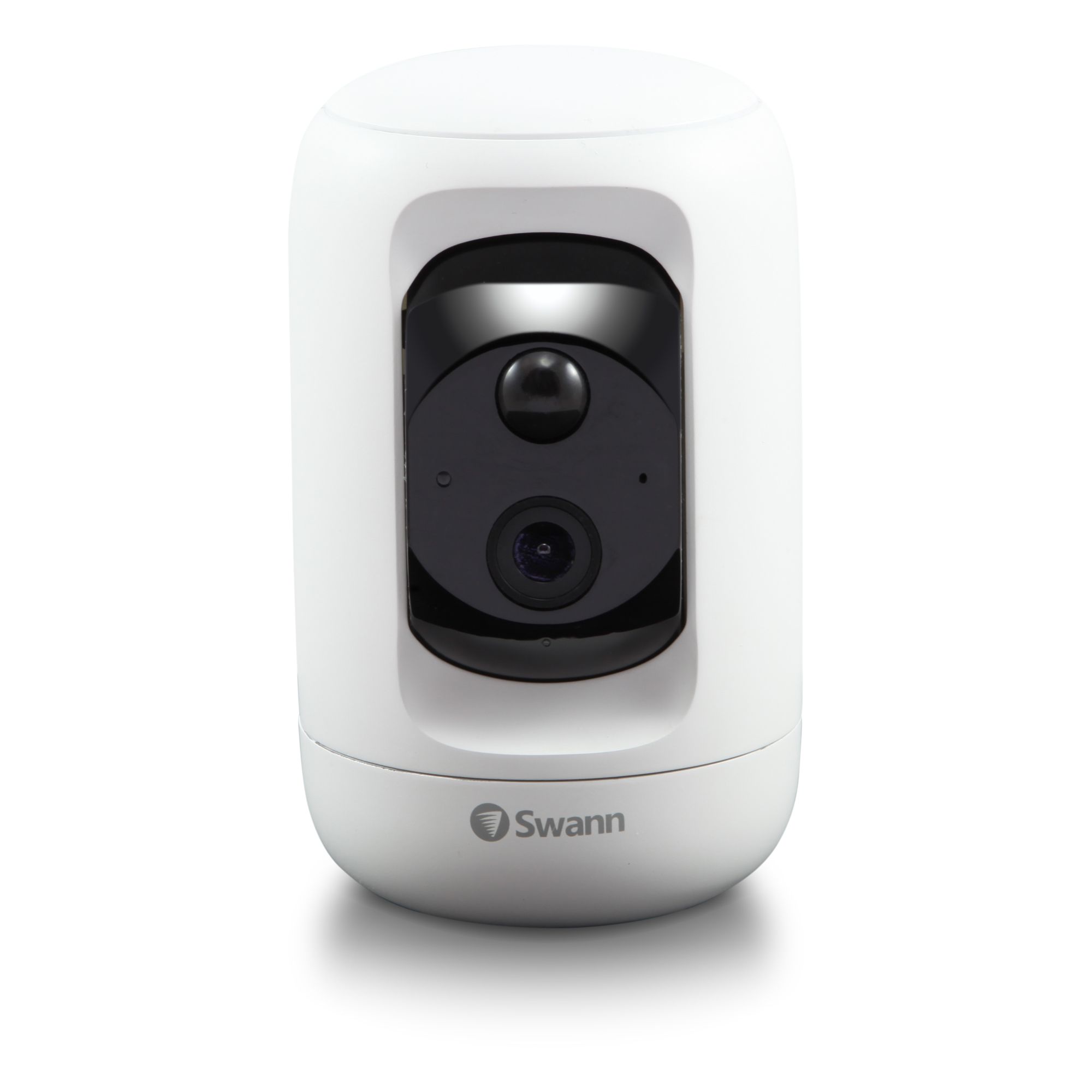 Swann Wired Indoor Smart IP camera - White