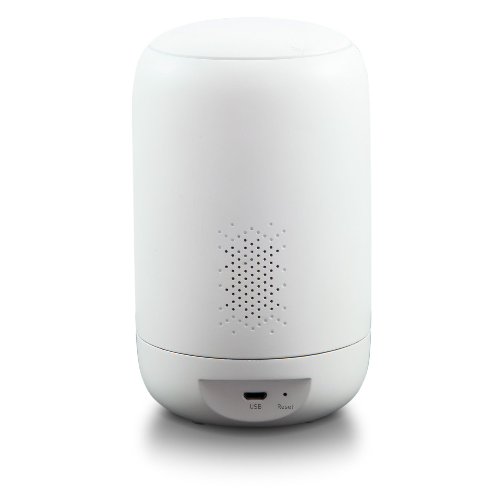 Swann Wired Indoor Smart IP camera - White