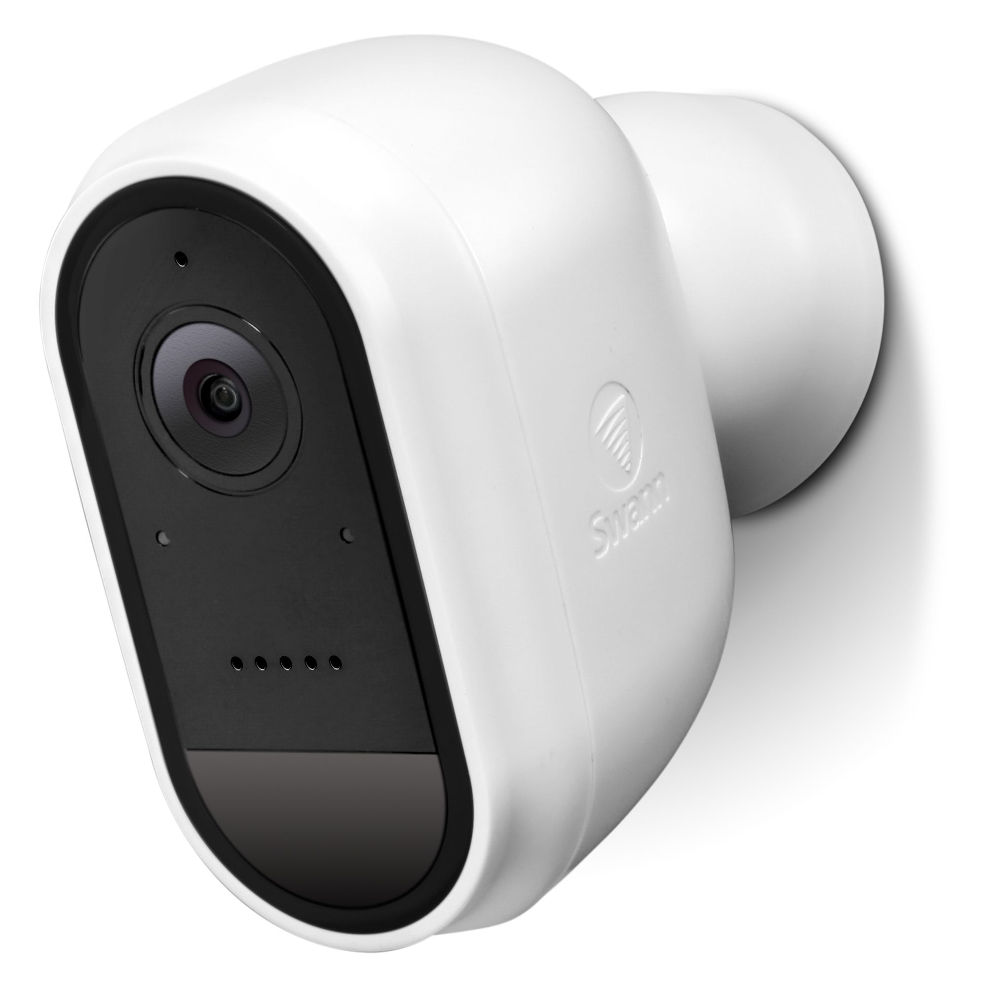 Swann Wireless Indoor & outdoor Smart IP camera