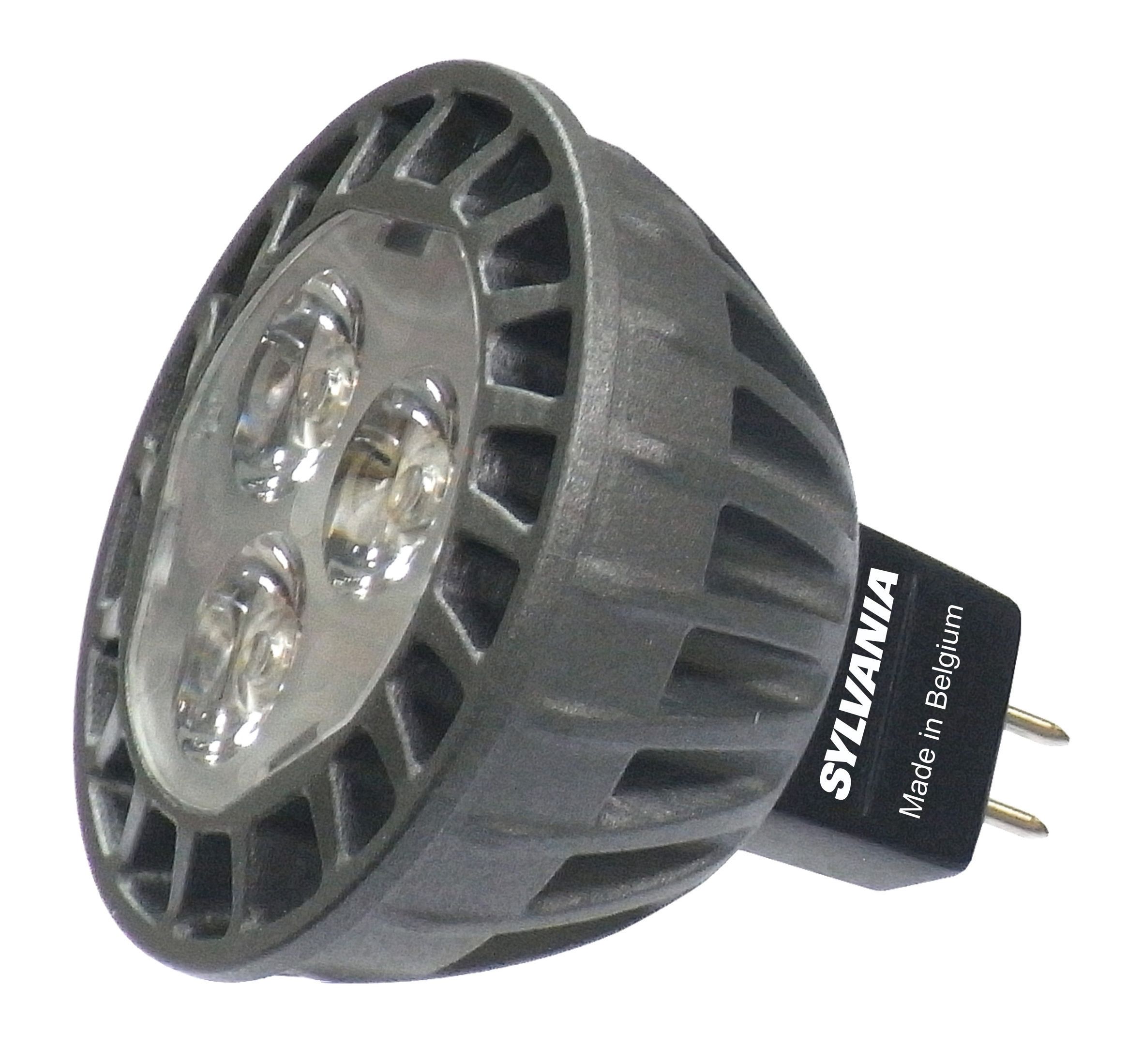 Sylvania GU5.3 7.5W 350lm Warm white LED Dimmable Light bulb