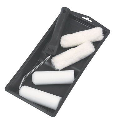 T-Class Short pile Roller set