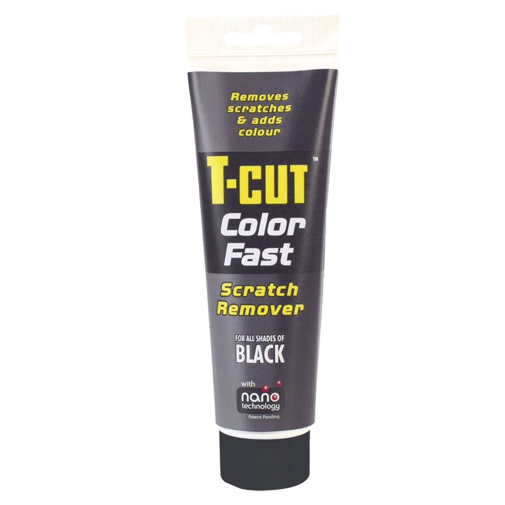 T-Cut Remover