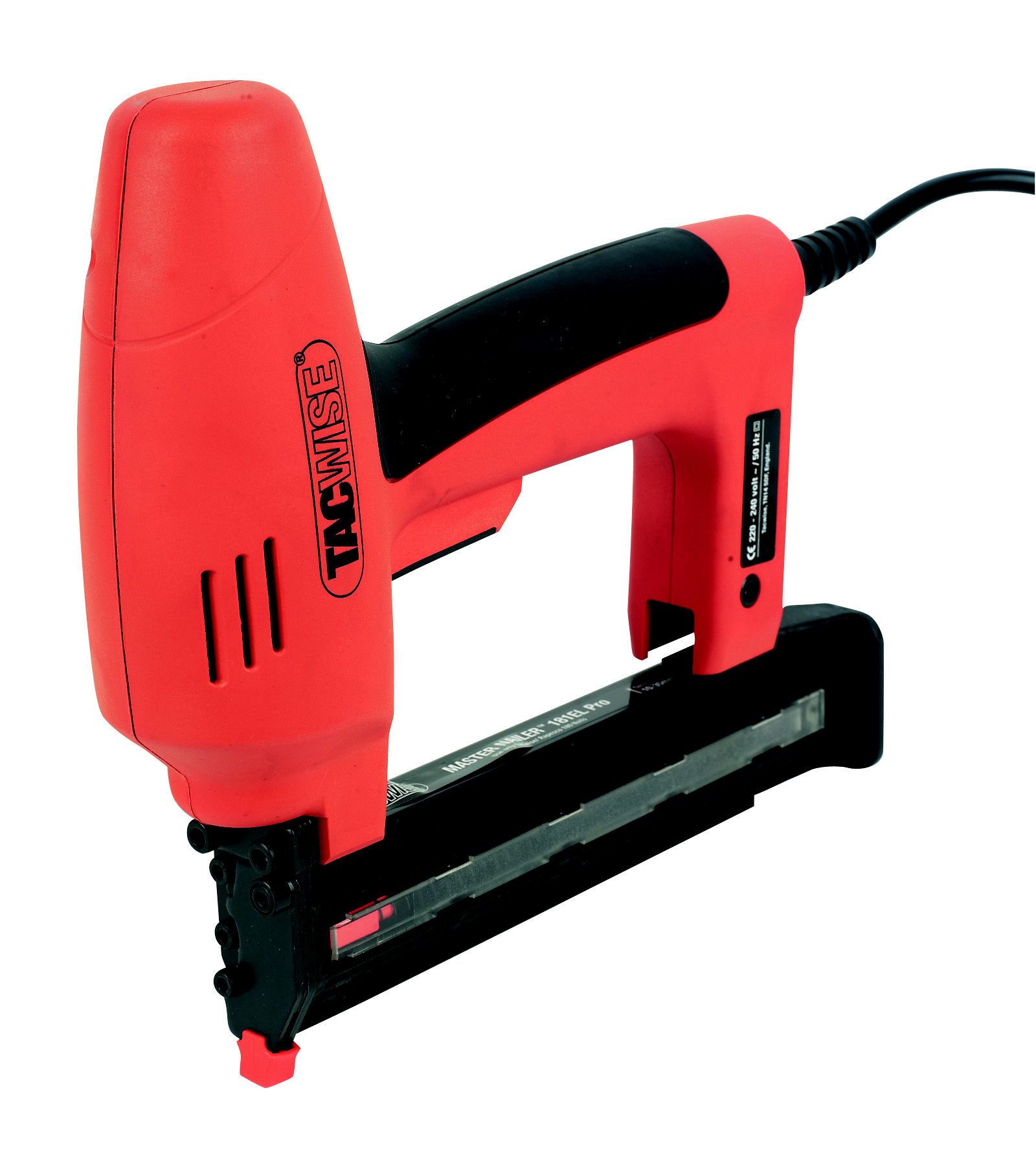 Tacwise 240V 35mm Nail gun 181EL-35